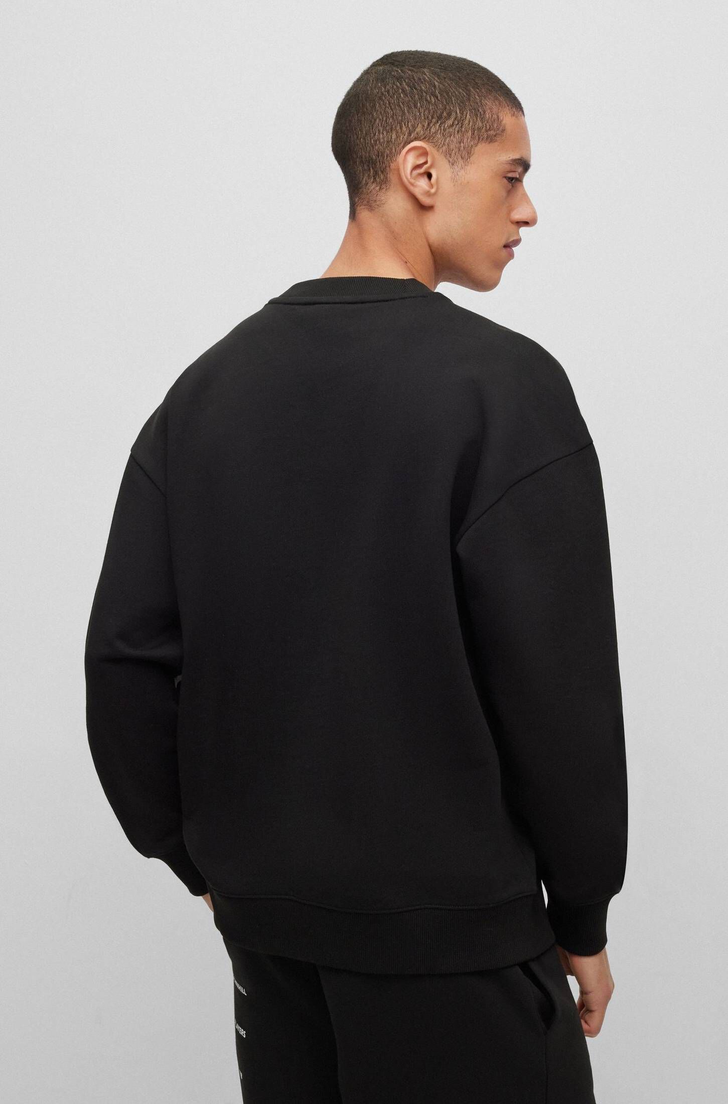 Herren Sweatshirt DERAL