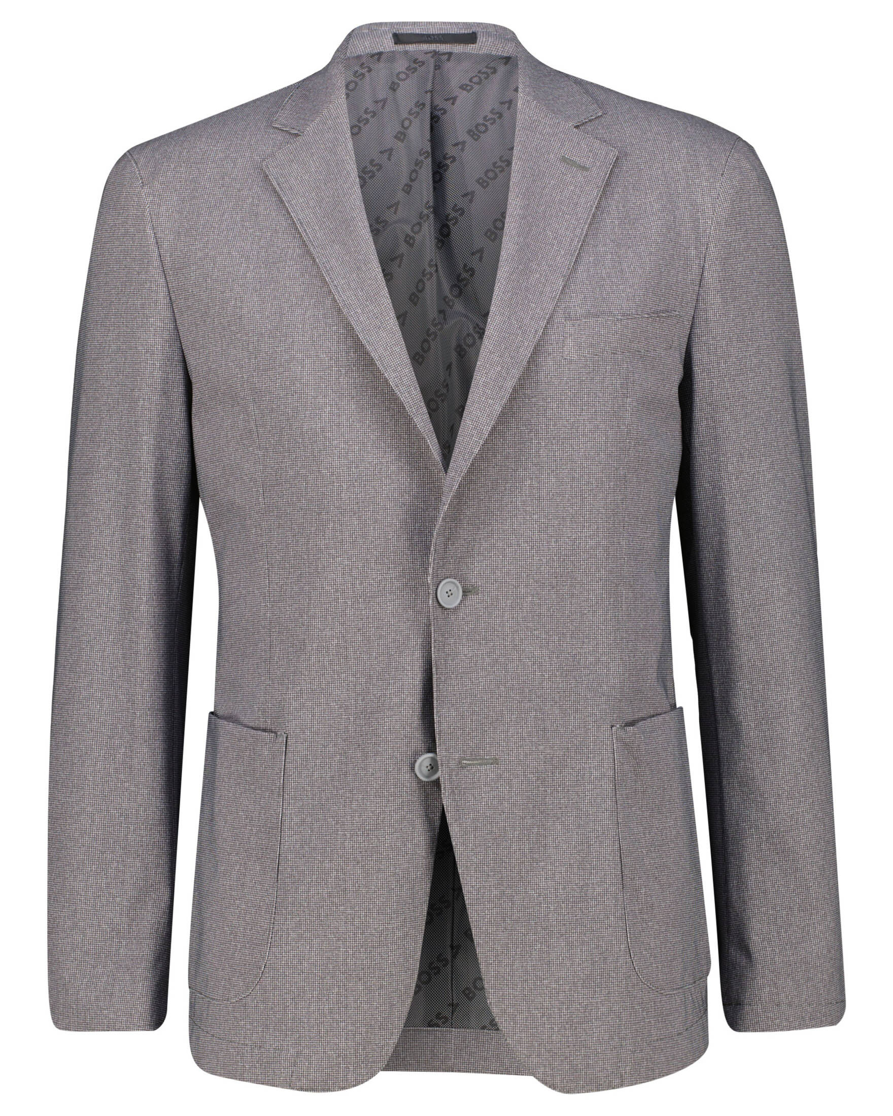 Herren Sakko P-HANRY-J-FL-WG-241