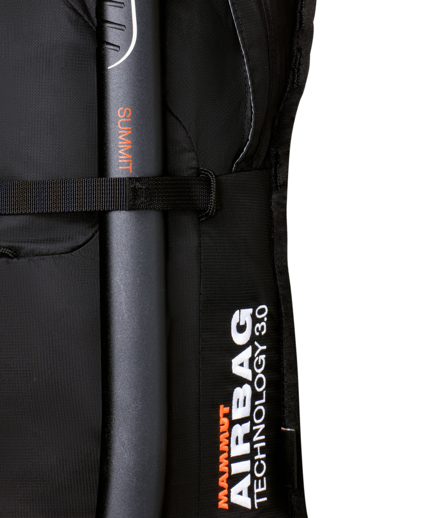 Mammut Lawinen-Airbag-Rucksack "Ultralight Removable Airbag 3.0" in ...