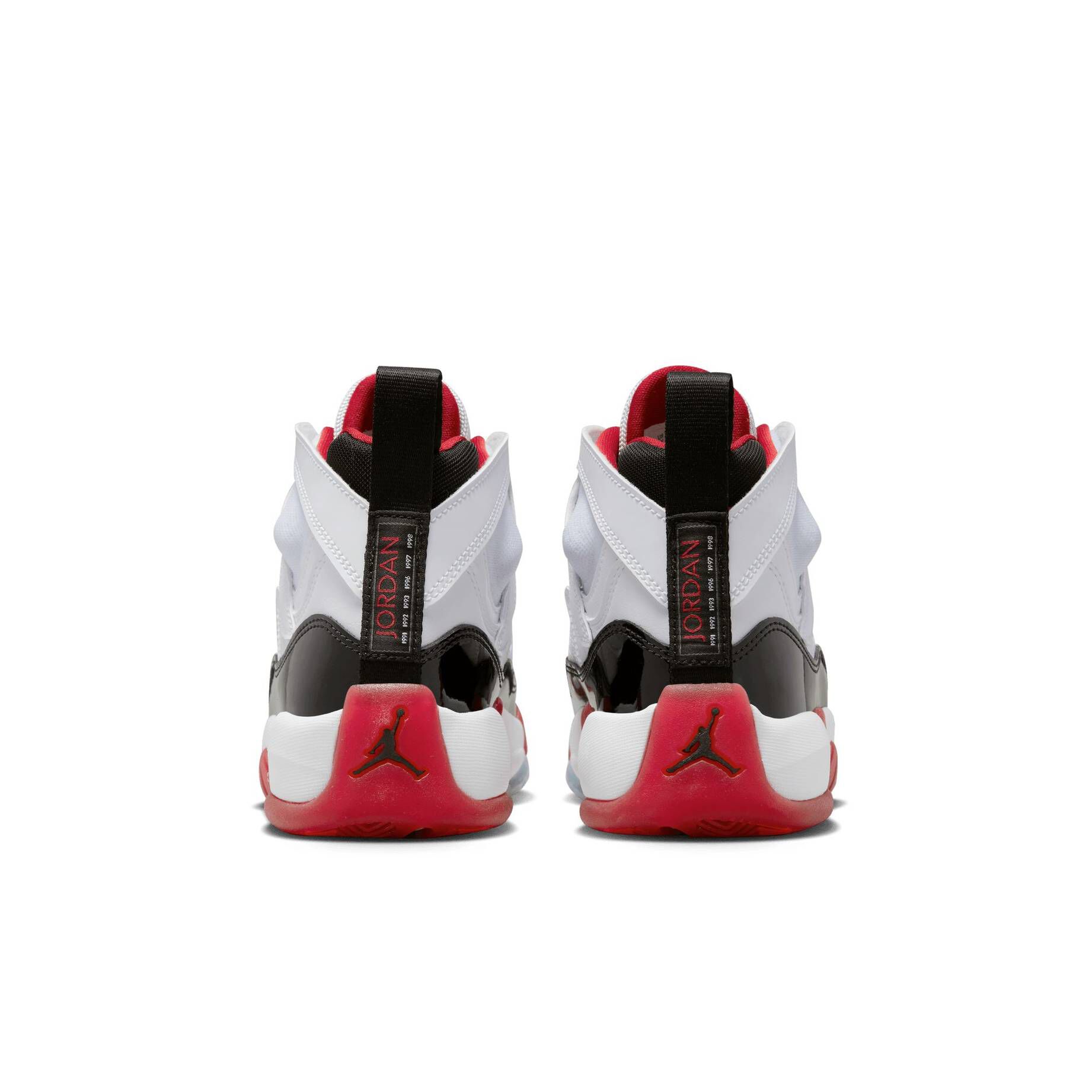Kinder Sneaker JUMPMAN TWO TREY