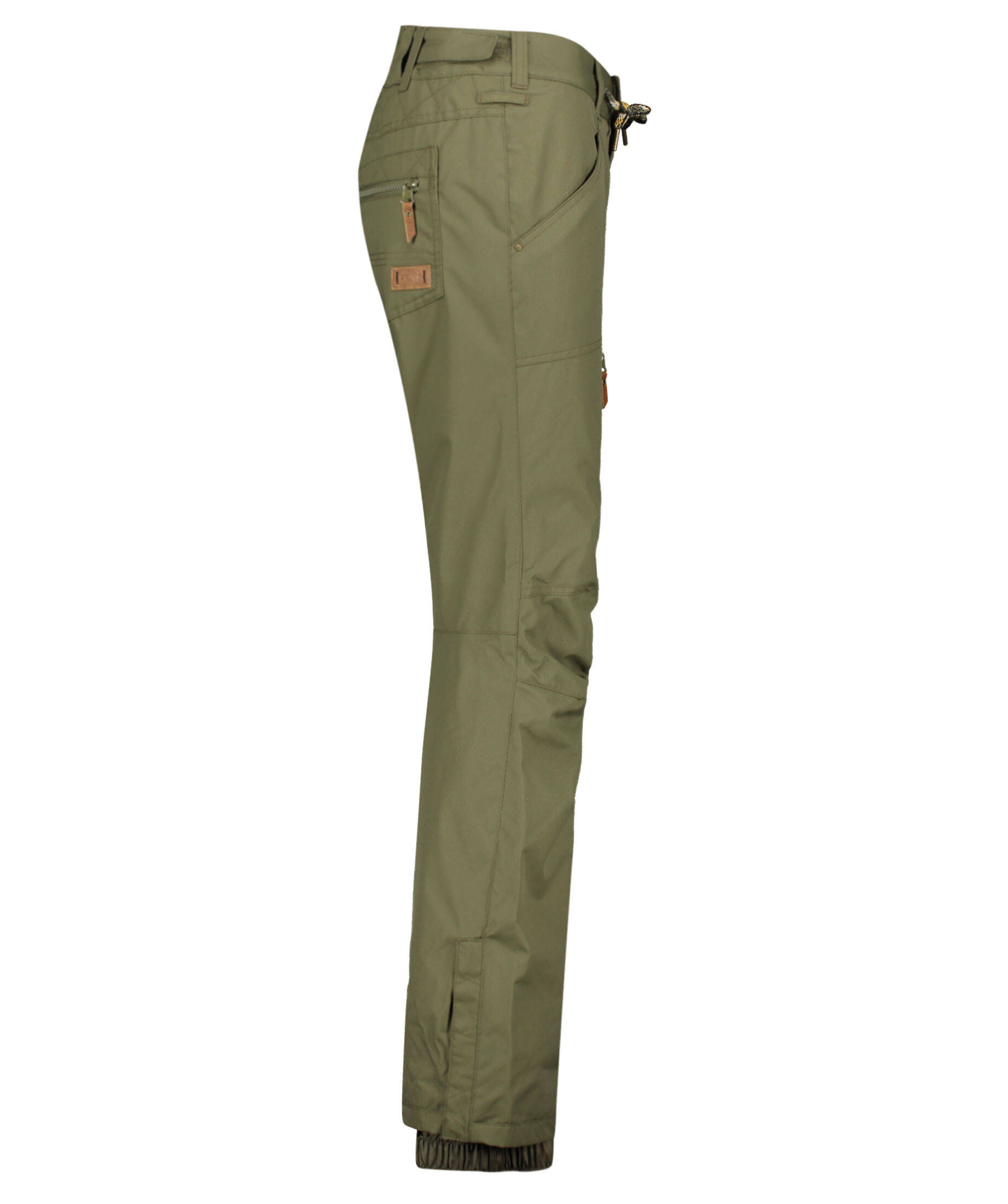 Damen Skihose "Nadia"