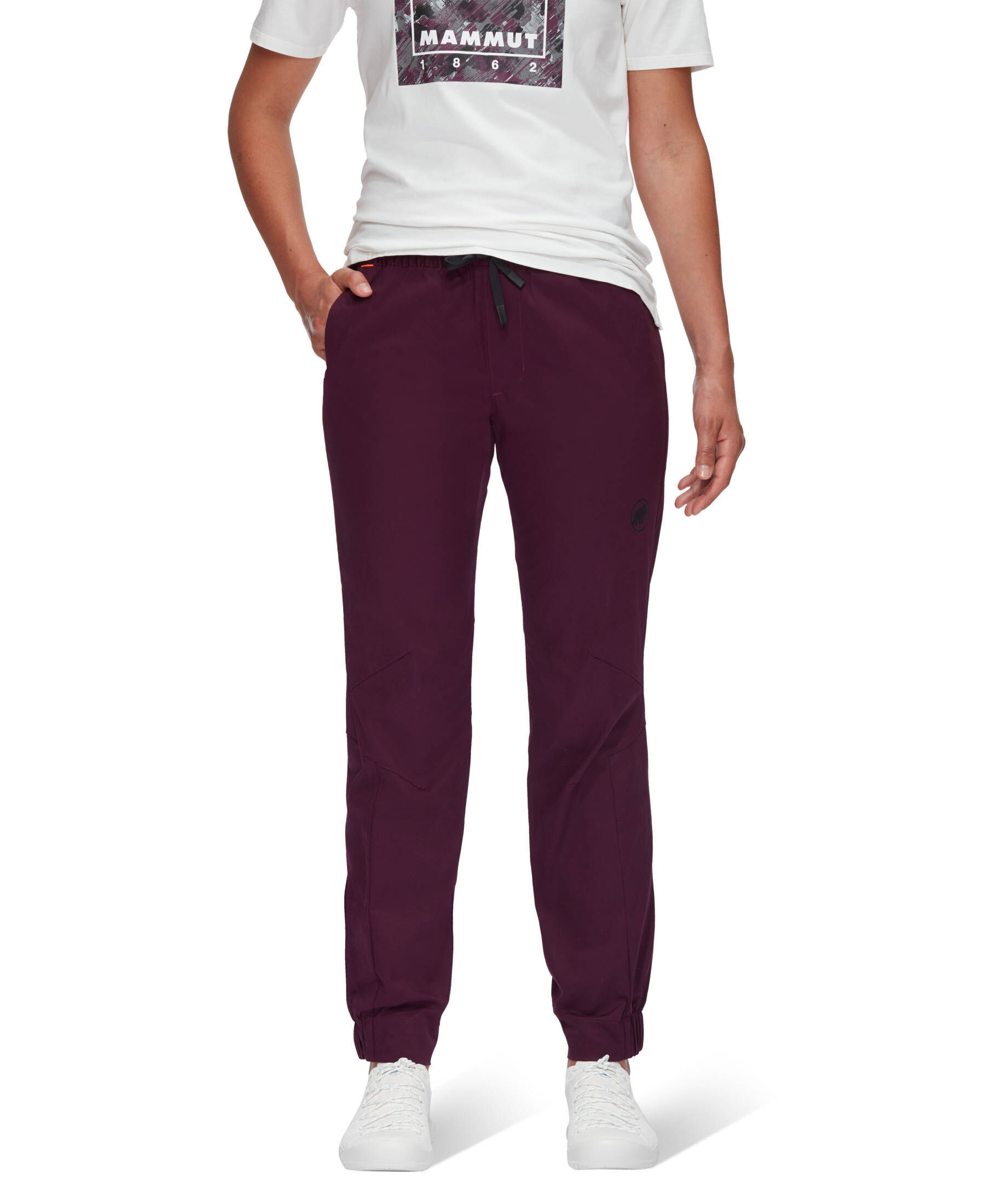 Mammut Damen Hose " Camie " in kaufen | engelhorn