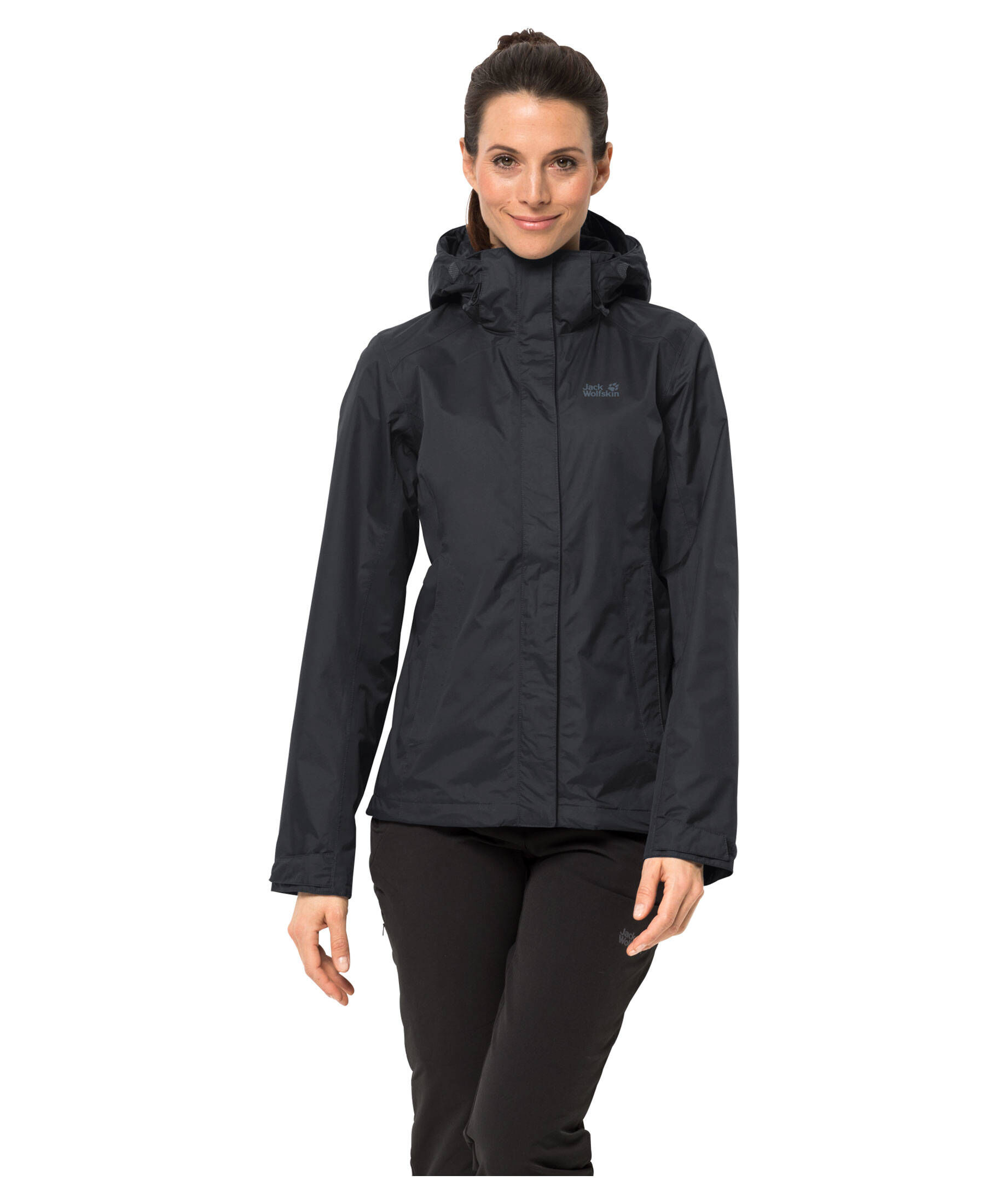 Damen Wanderjacke "Seven Lakes"
