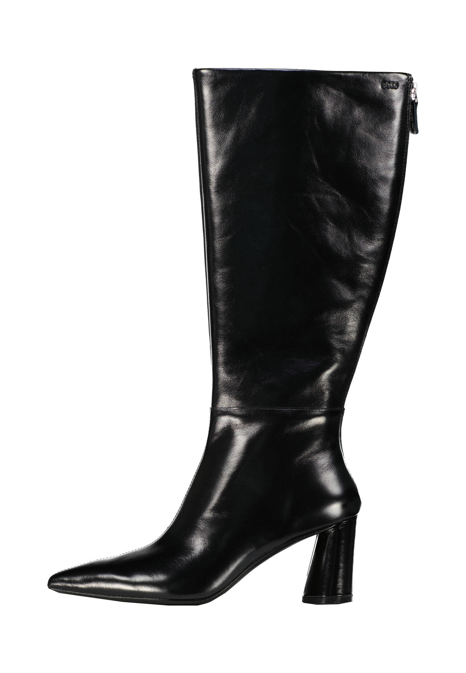 Stiefel Aus Leder