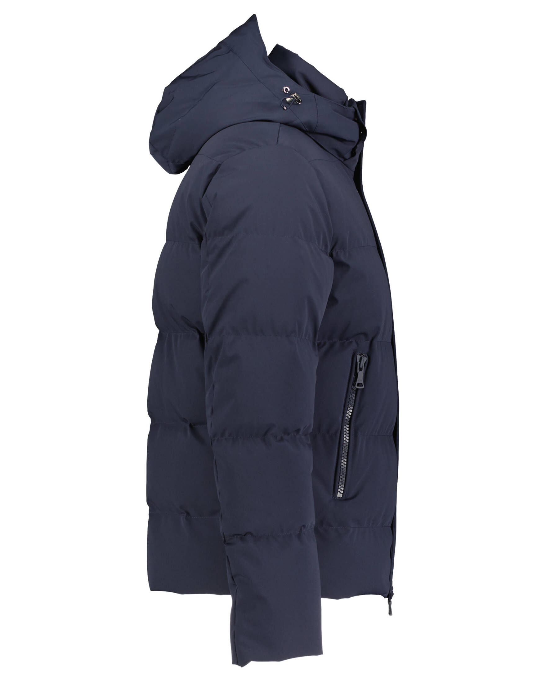 Herren Daunenjacke TYPHOON 20000