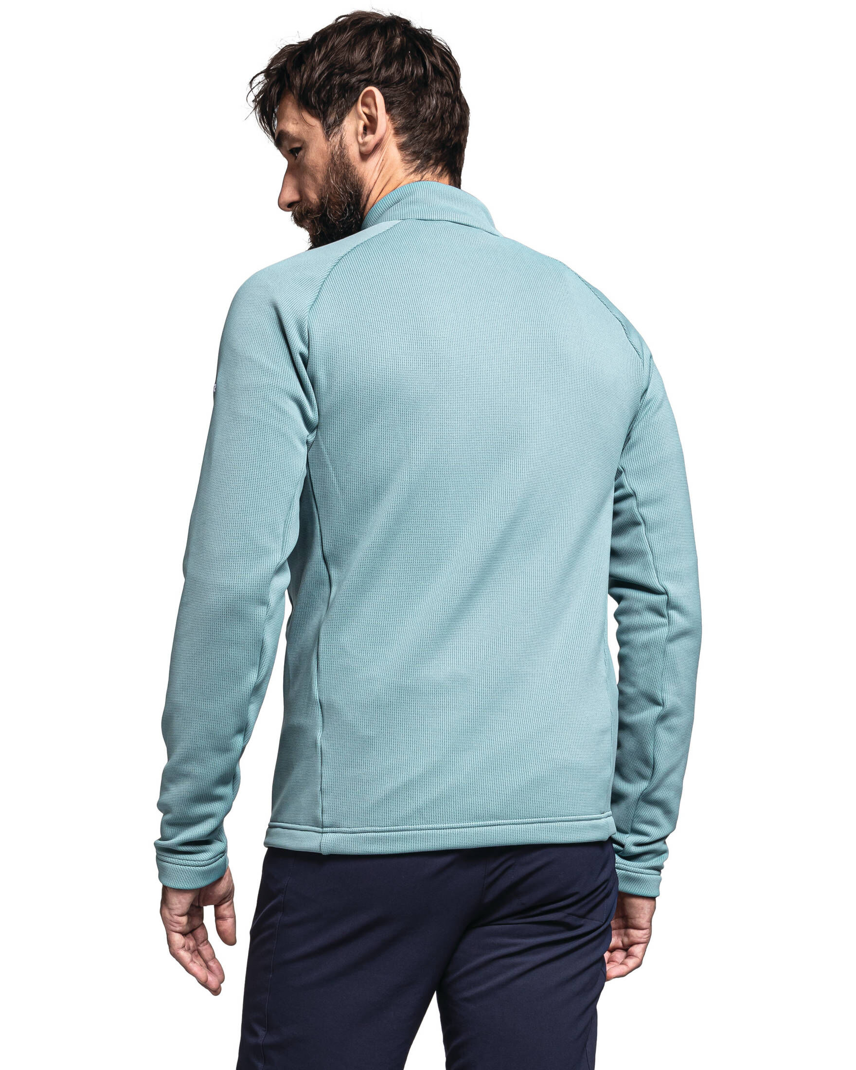 Herren Fleecejacke Toreck M