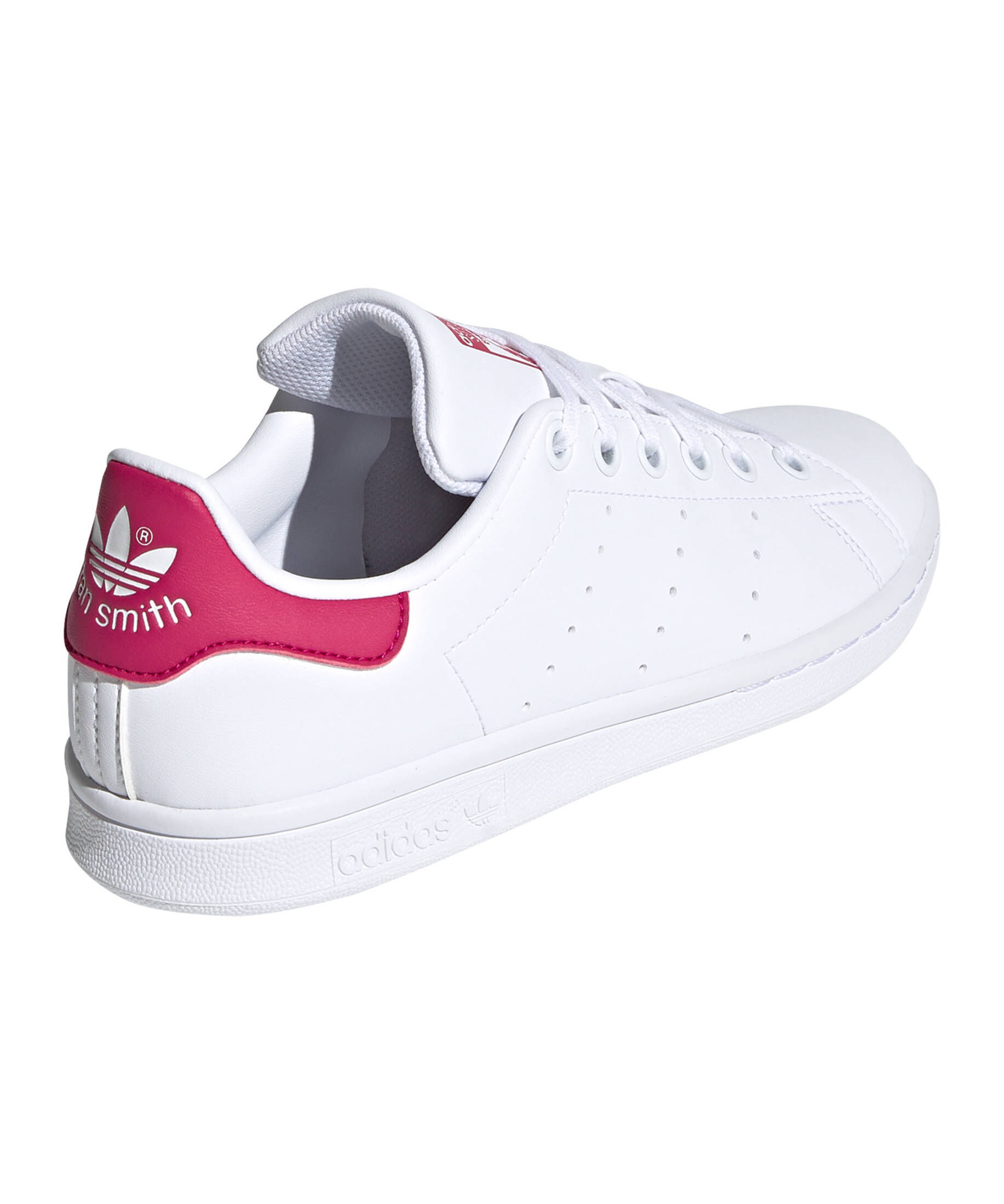 Kinder Sneaker "Stan Smith CF I"