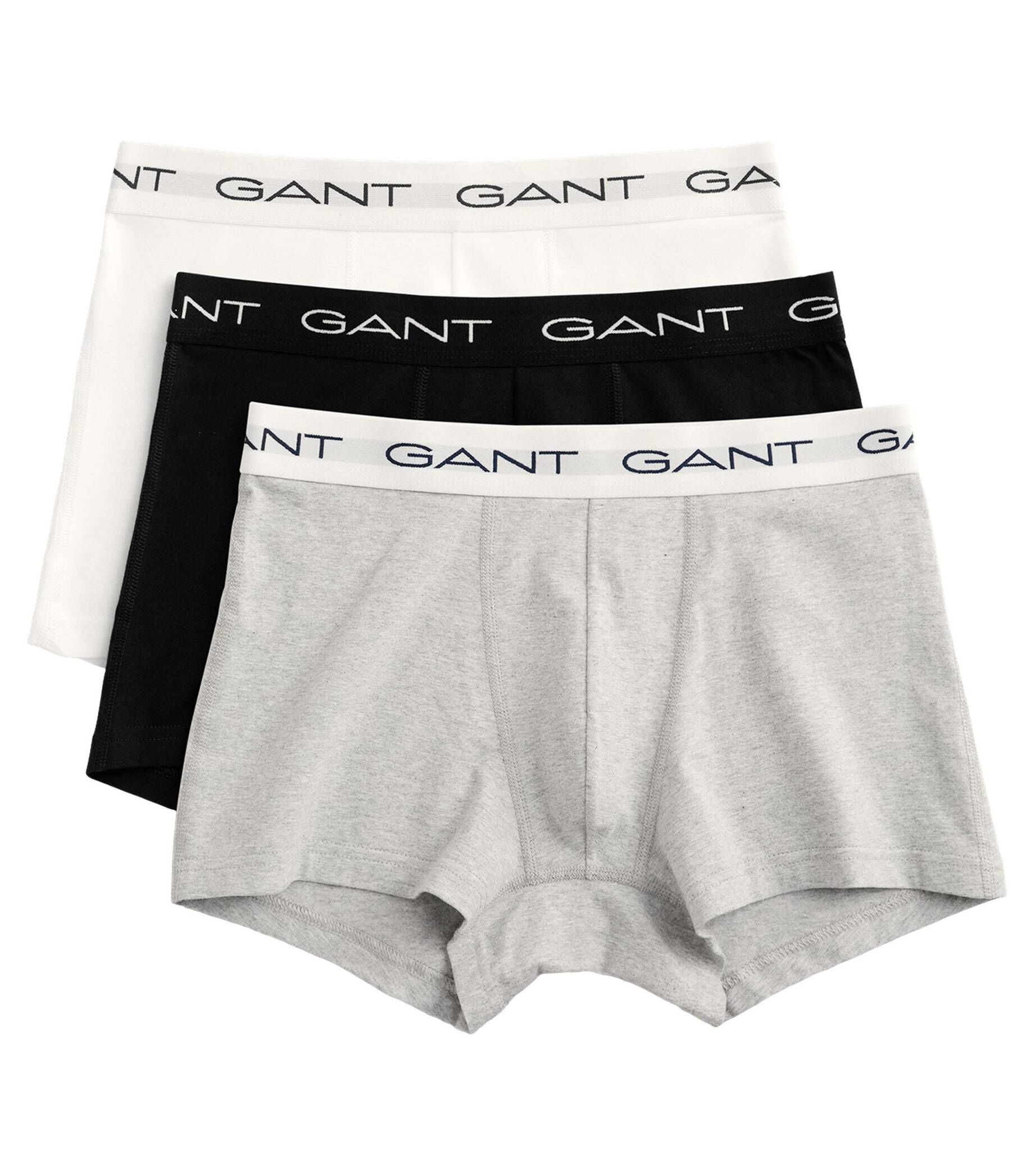 Herren Boxershorts 3er-Pack