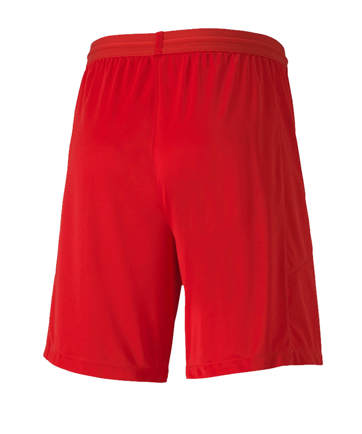 Fußball - Teamsport Textil - Shorts teamFINAL 21 Knit Short