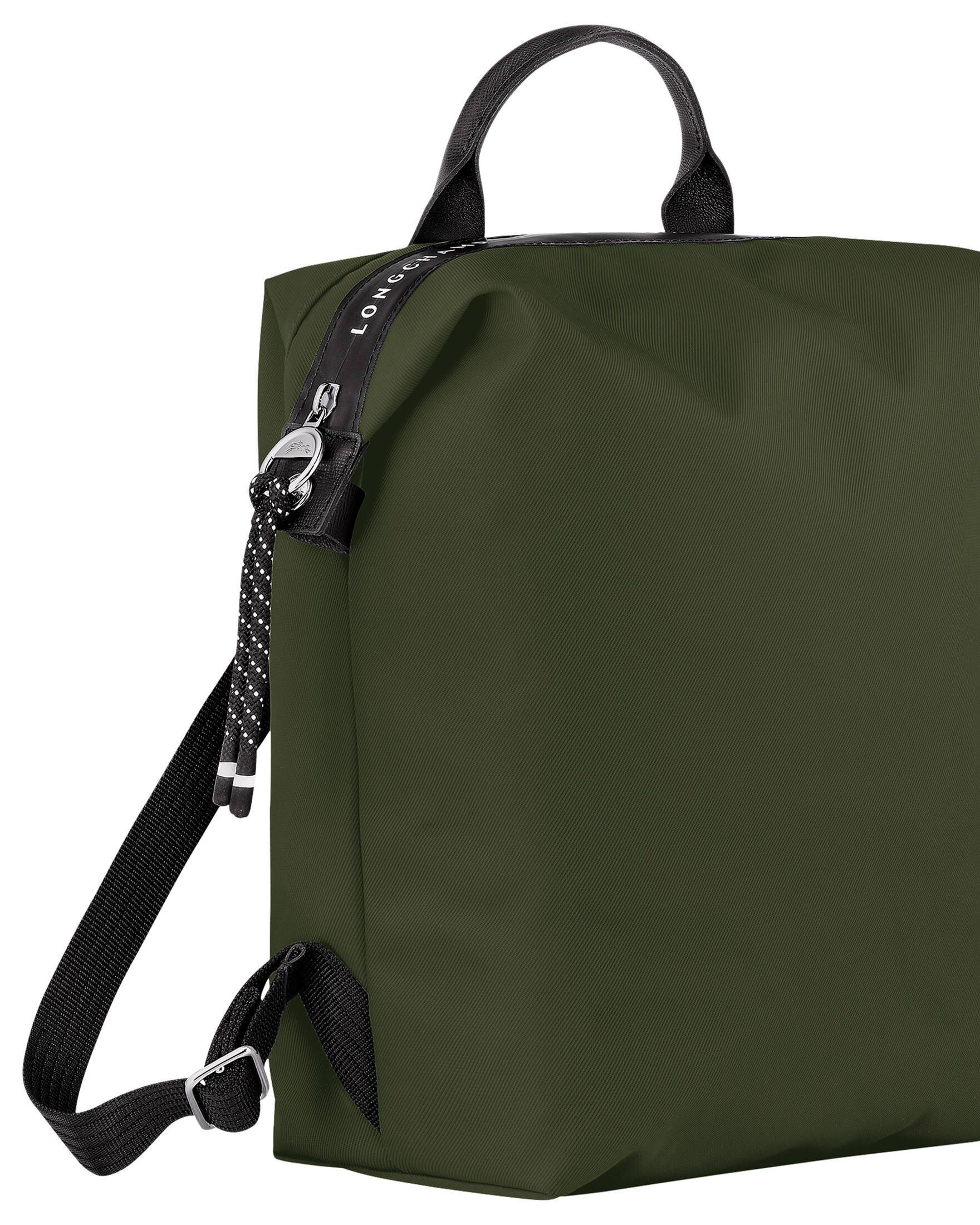 Longchamp Damen Rucksack LE PILAGE ENERGY in grün kaufen | engelhorn