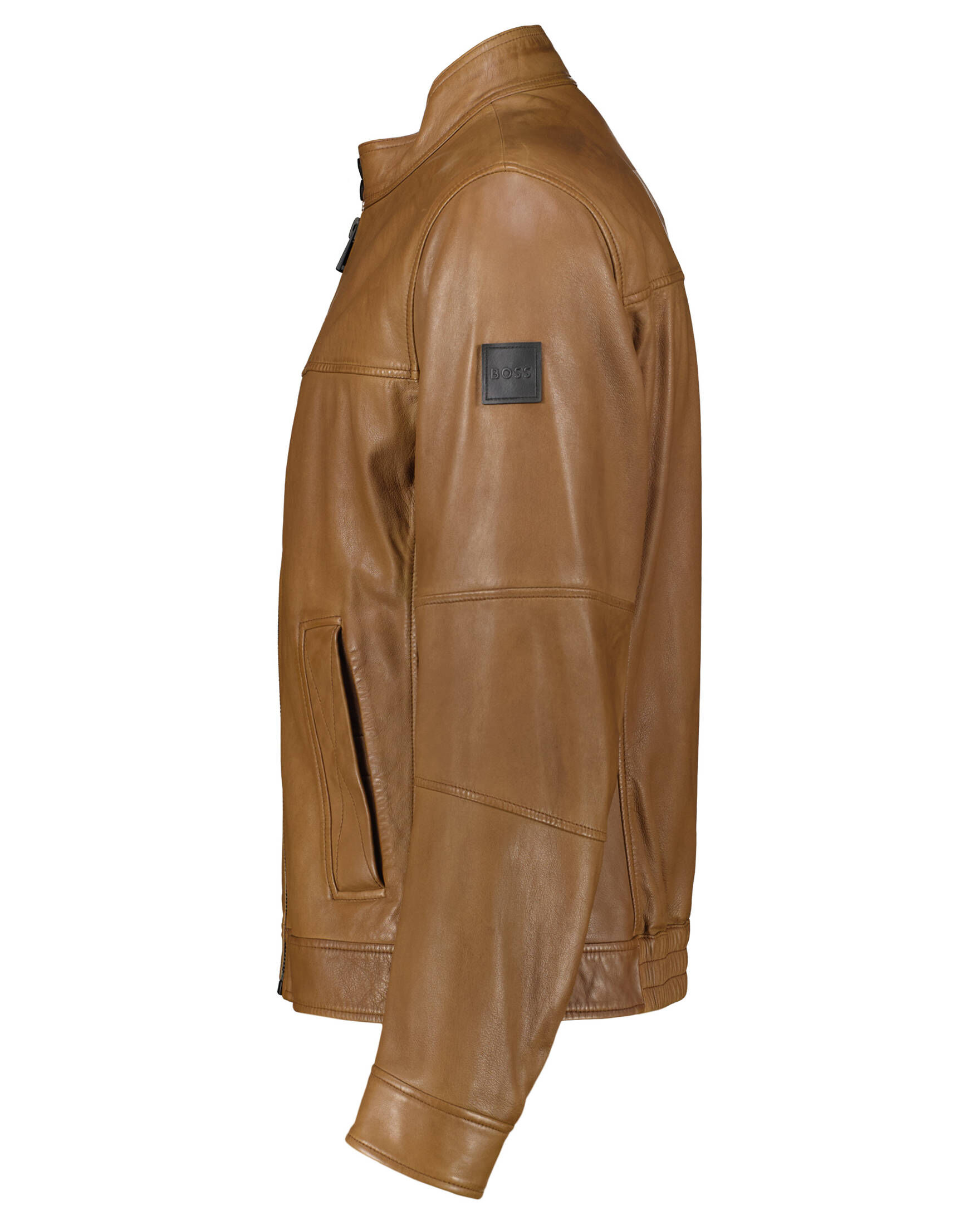 Herren Lederjacke JOSEPH2