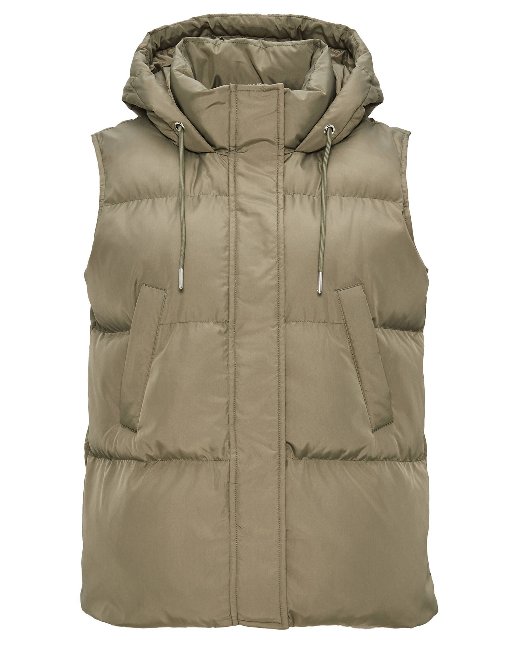 Damen Steppweste WISELA