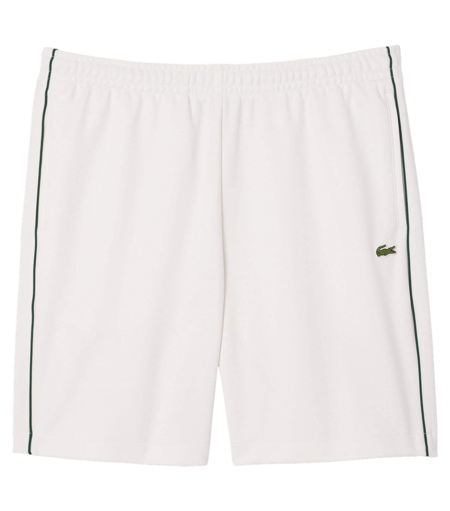 Herren Shorts aus Interlock-Pique