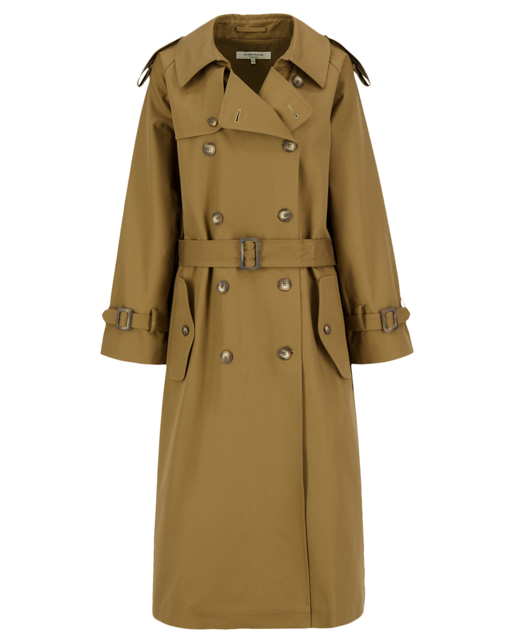 Damen Trenchcoat BONNIE