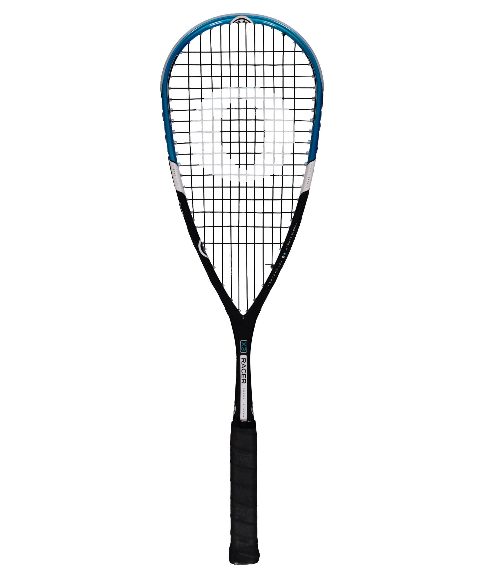 Squashschläger "RACER X3"