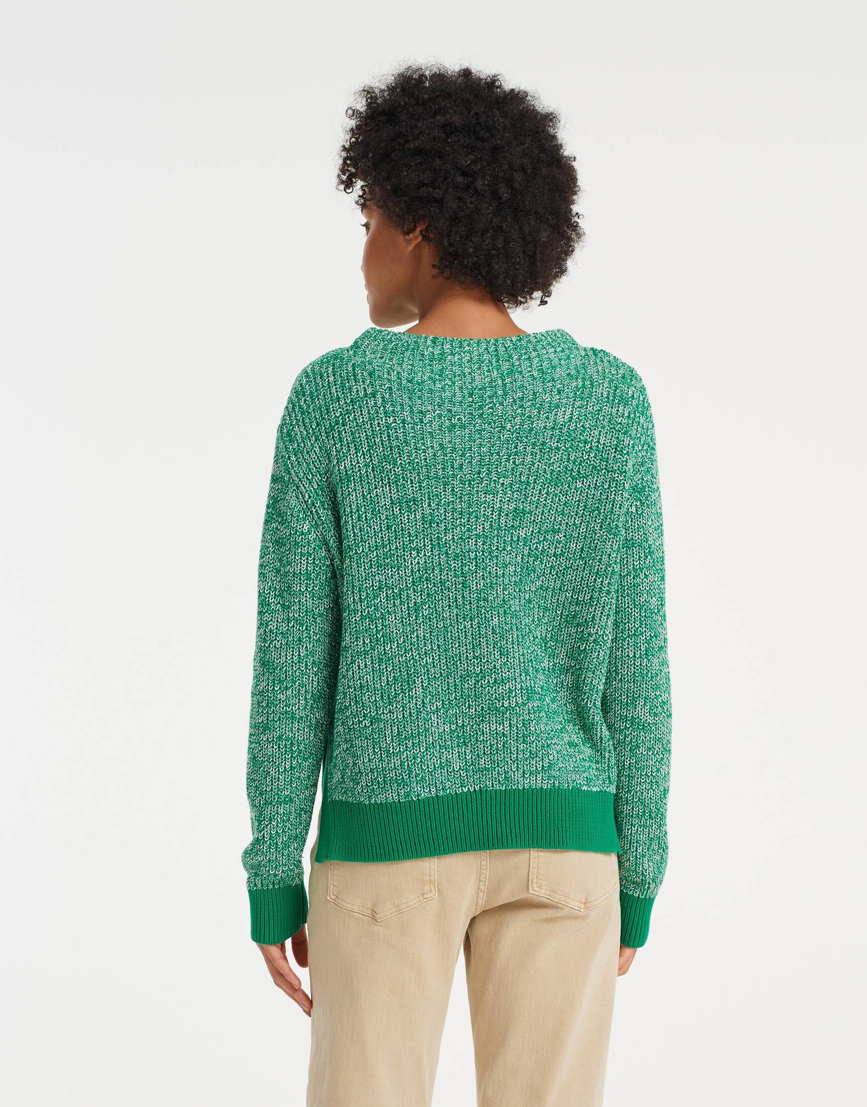 Damen Pullover PARTANO