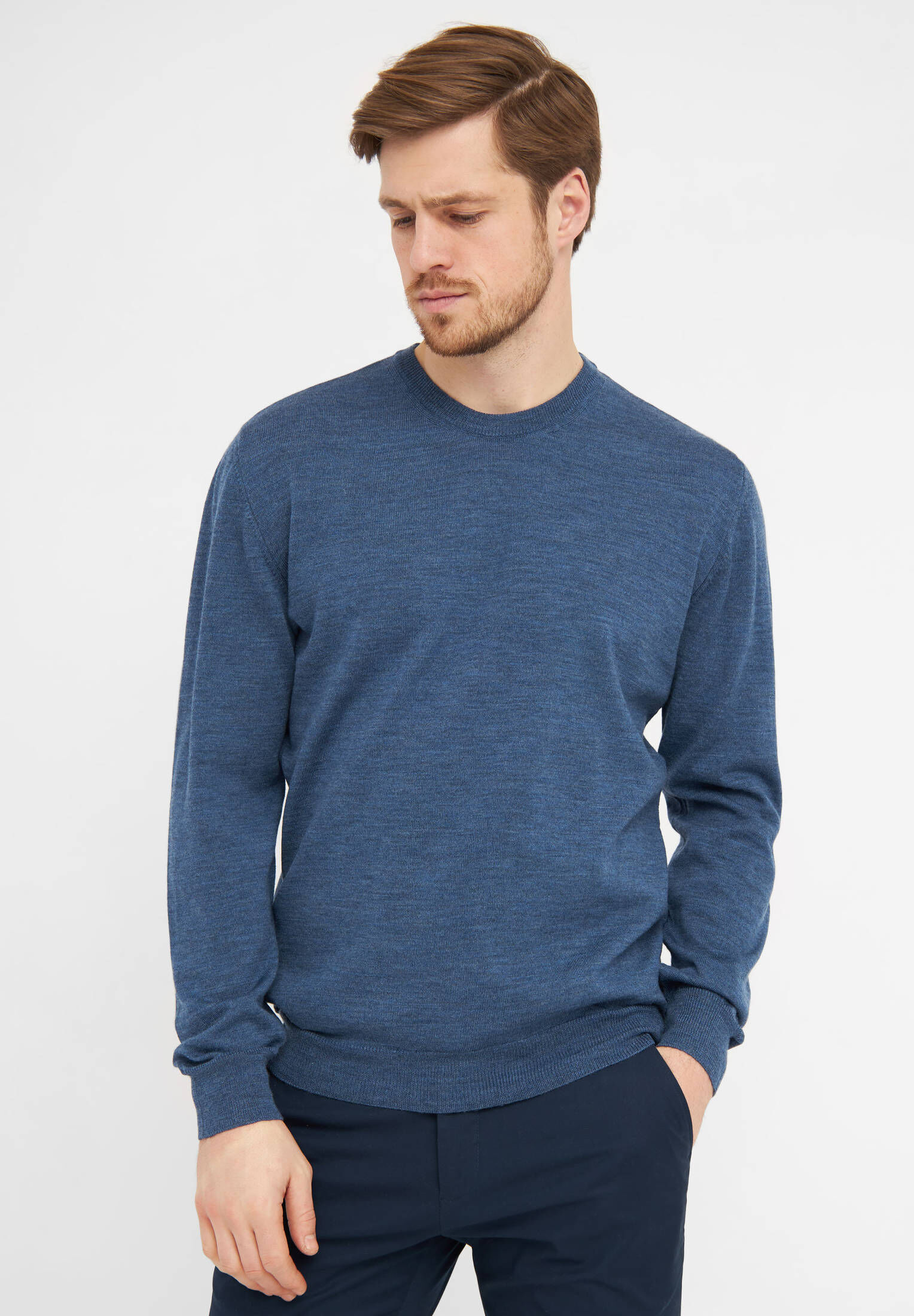 Herren Pullover Milan