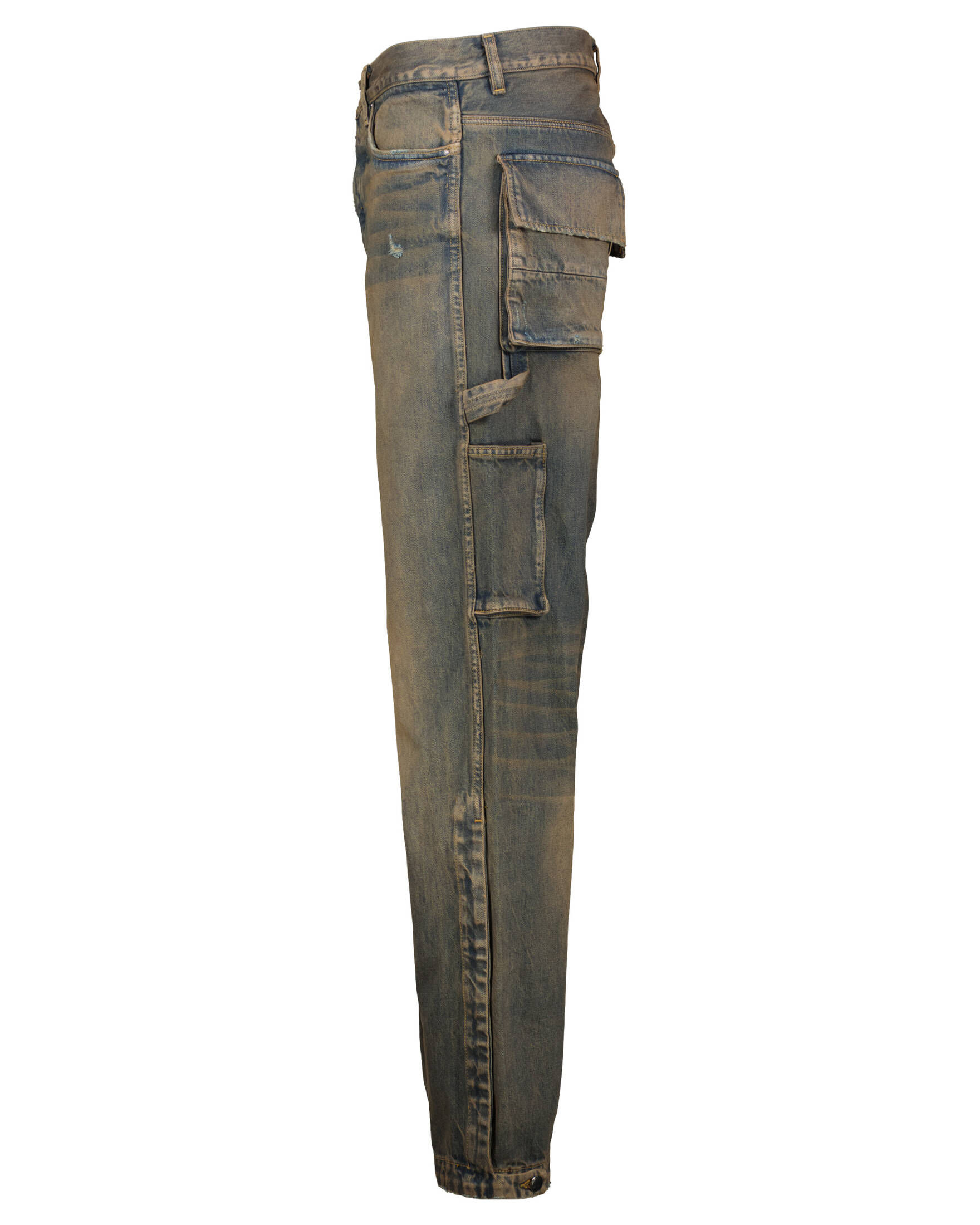 Herren Jeans DSI STACK WORKMAN