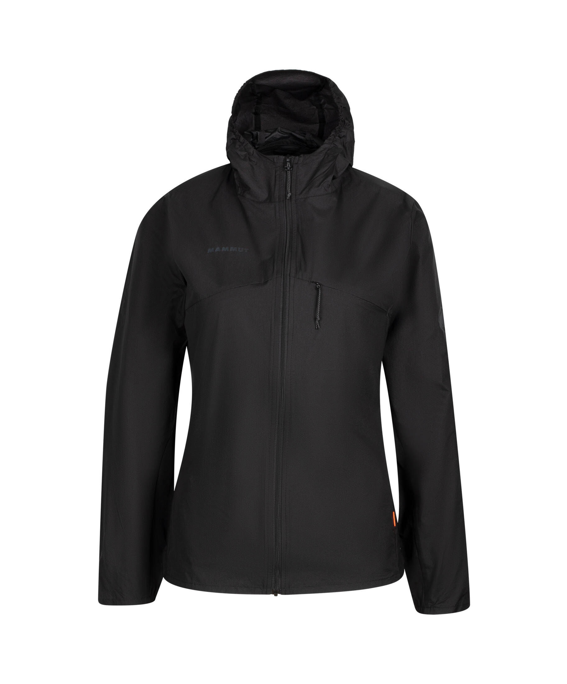 Mammut Damen Windbreaker Jacke "Convey" mit Kapuze in kaufen | engelhorn