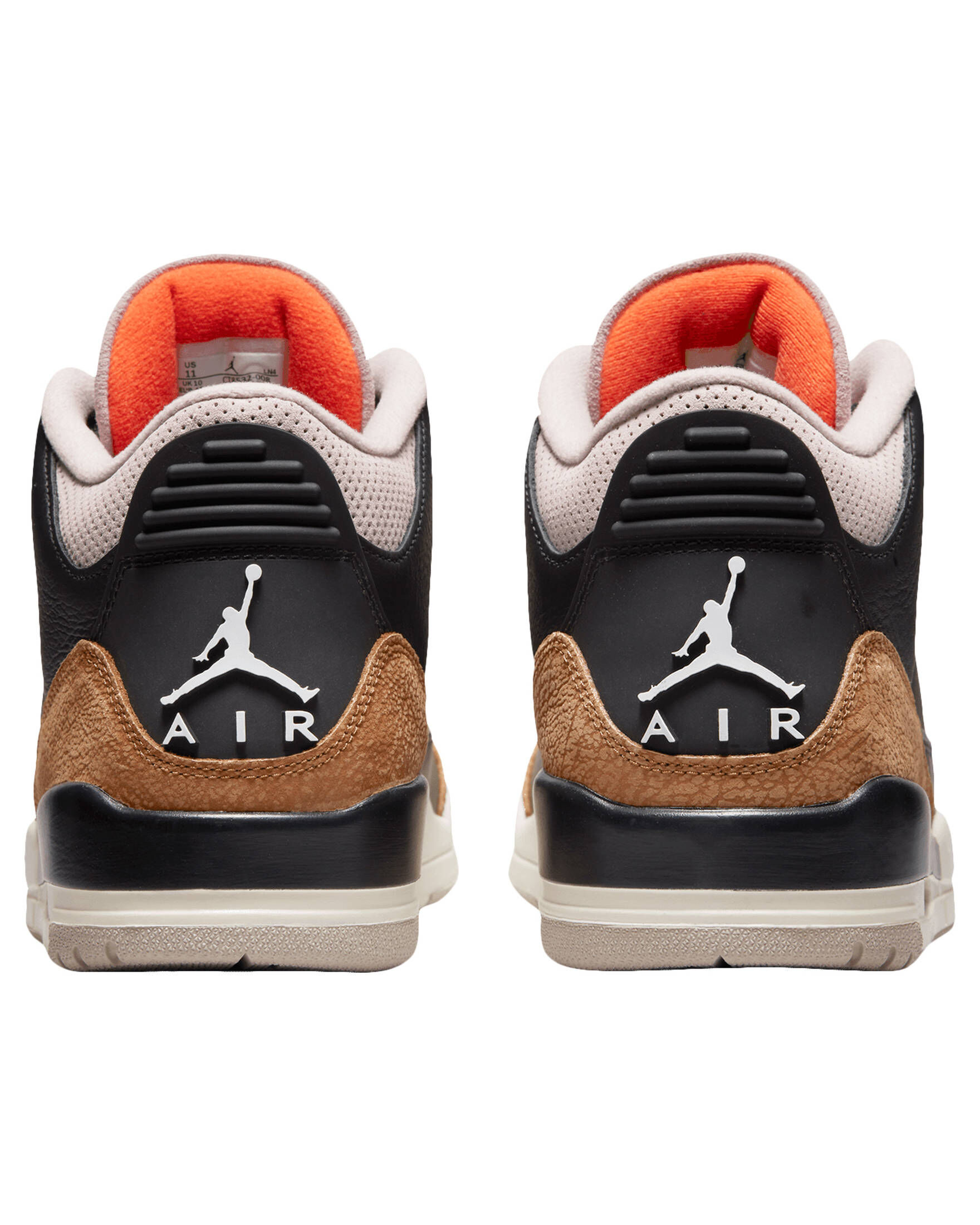 Herren Sneaker JORDAN 3 RETRO