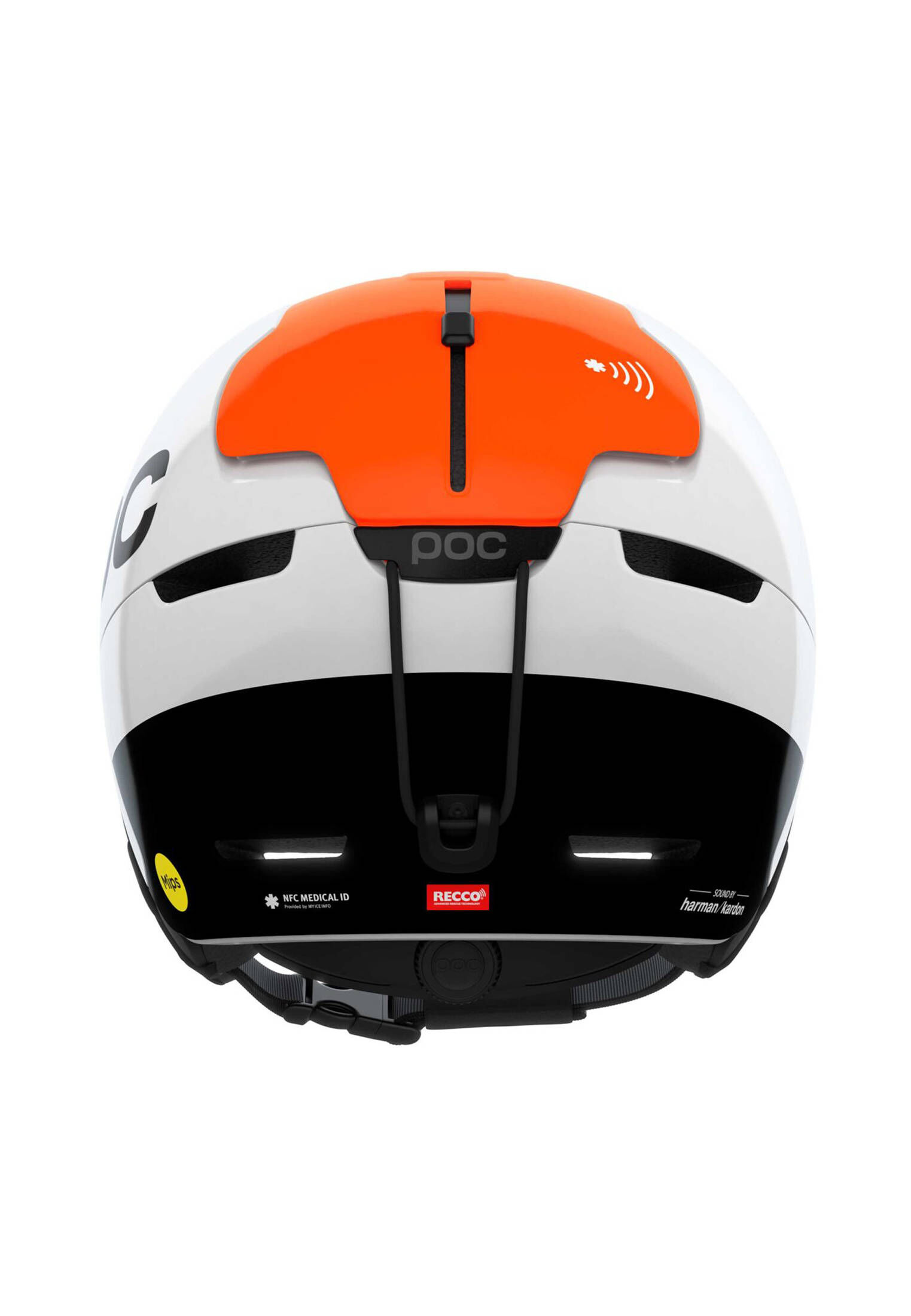 POC Skihelm OBEX CONNECT in weiß kaufen | engelhorn