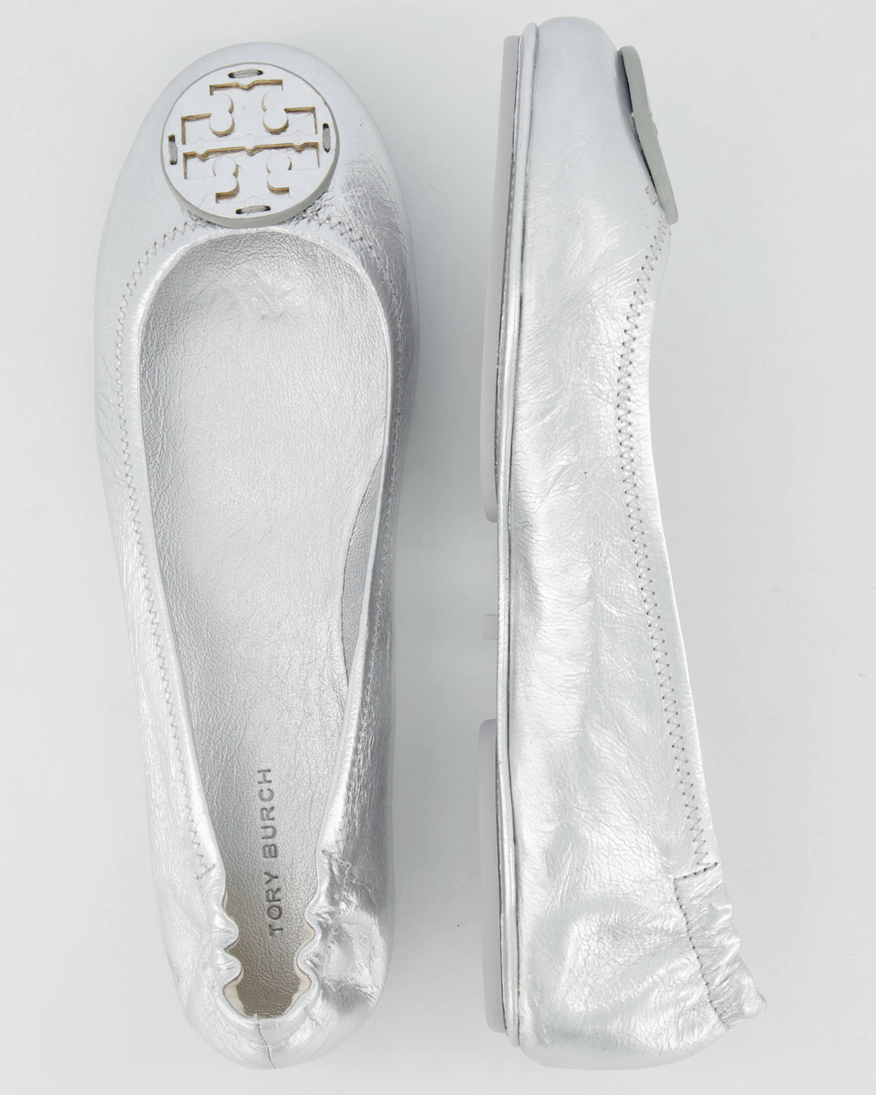 Damen Ballerina MINNIE TRAVEL BALLET