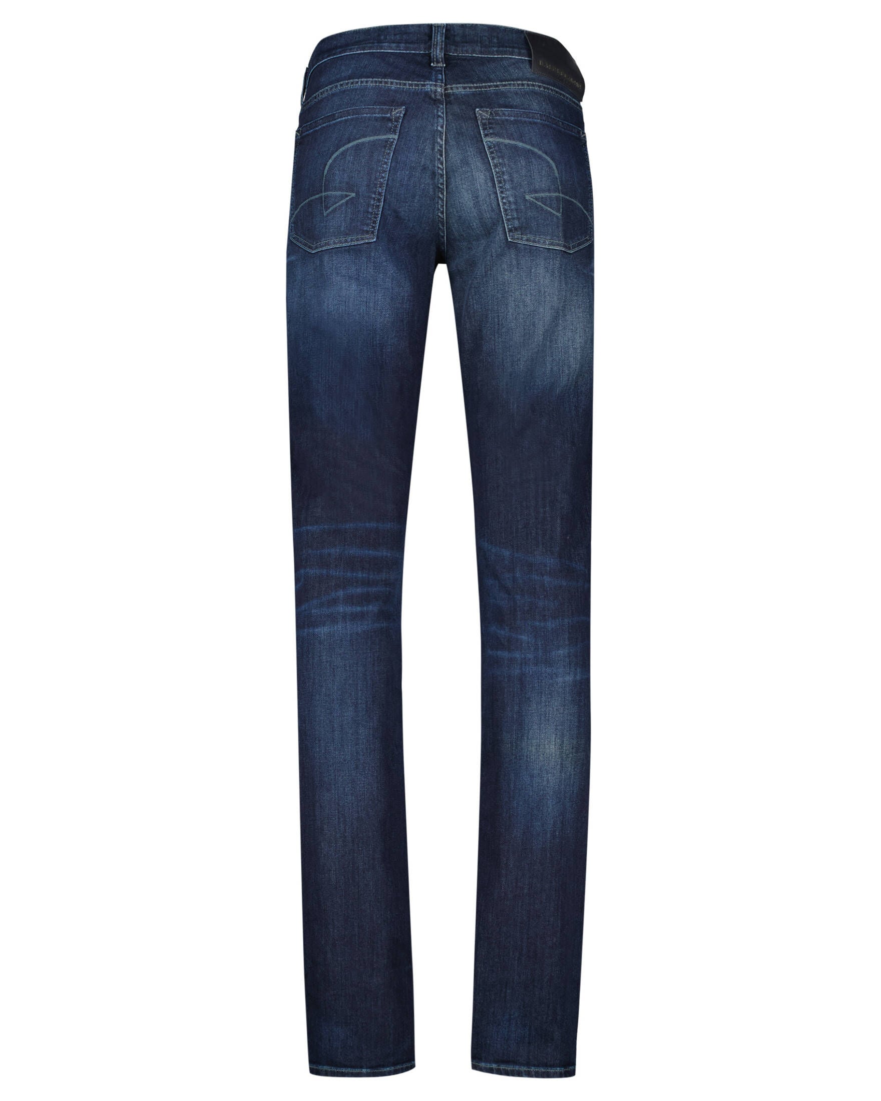 Baldessarini Herren Jeans BLD-JOHN Slim Fit in blau kaufen | engelhorn