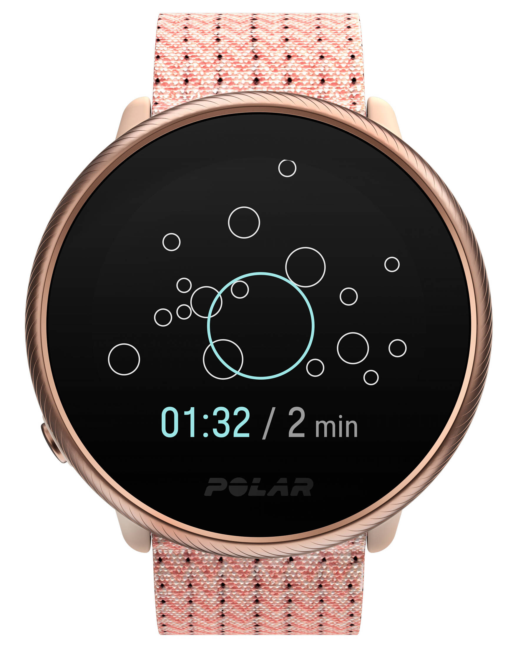 Polar Fitnessuhr "Polar Ignite 2" kaufen | engelhorn