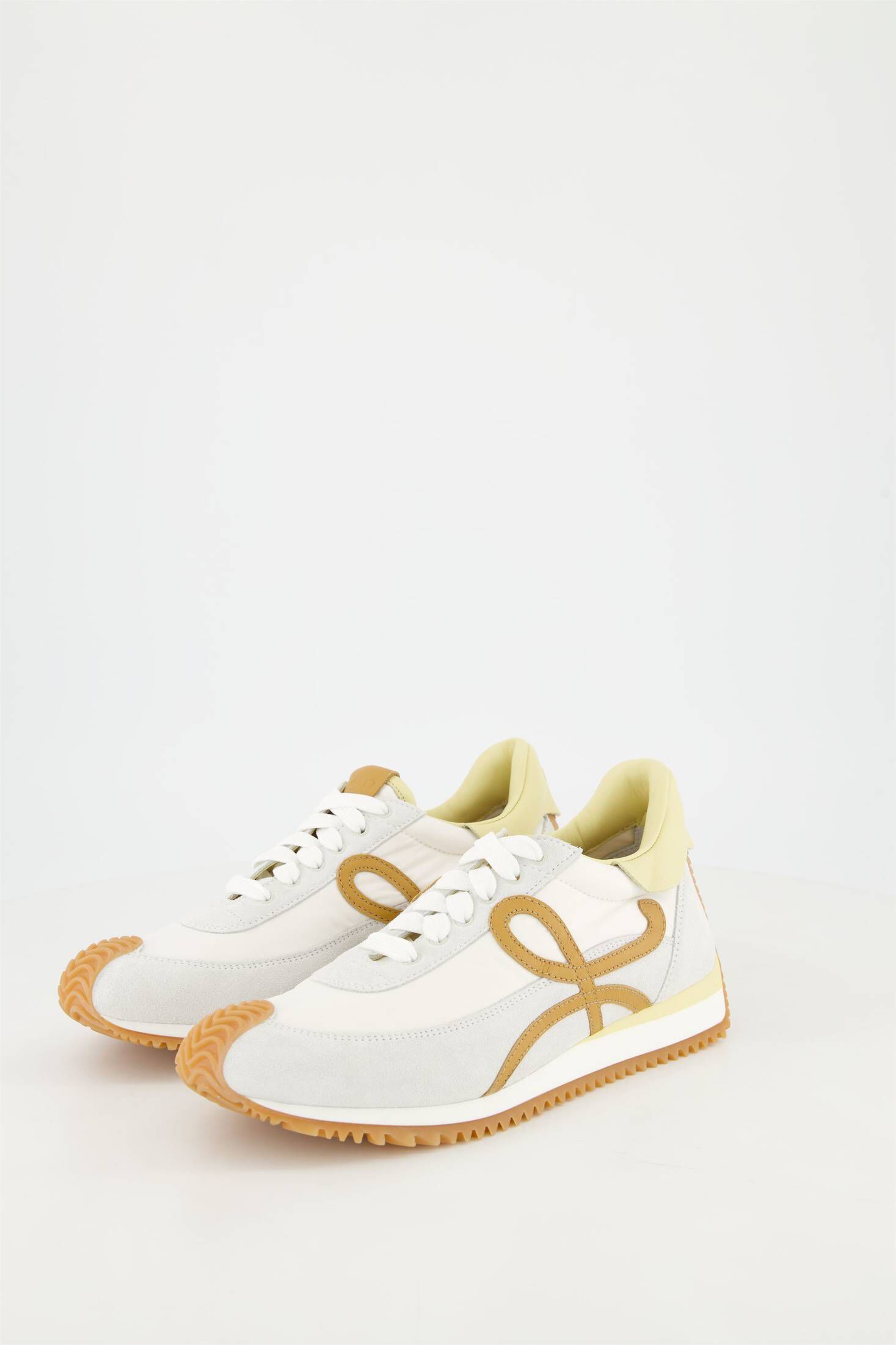 Damen Sneaker FLOW RUNNER