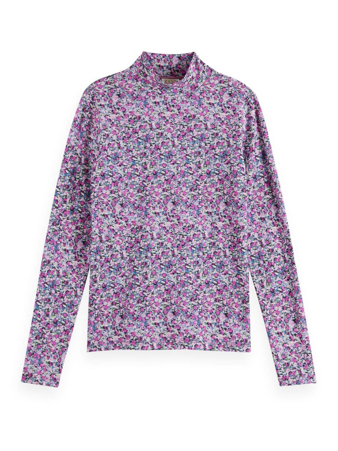 Damen Langarmshirt