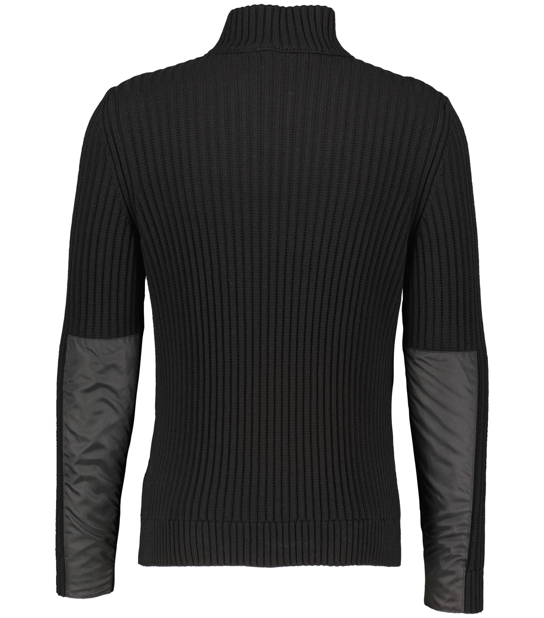 Herren Strickpullover SYBER Regular Fit