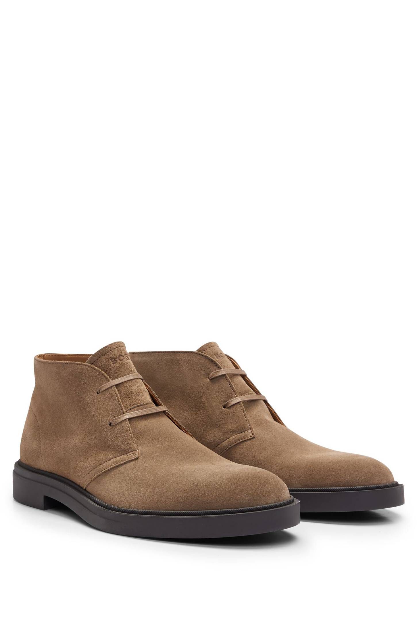 Herren Desert Boots CALEV_DESB_SD