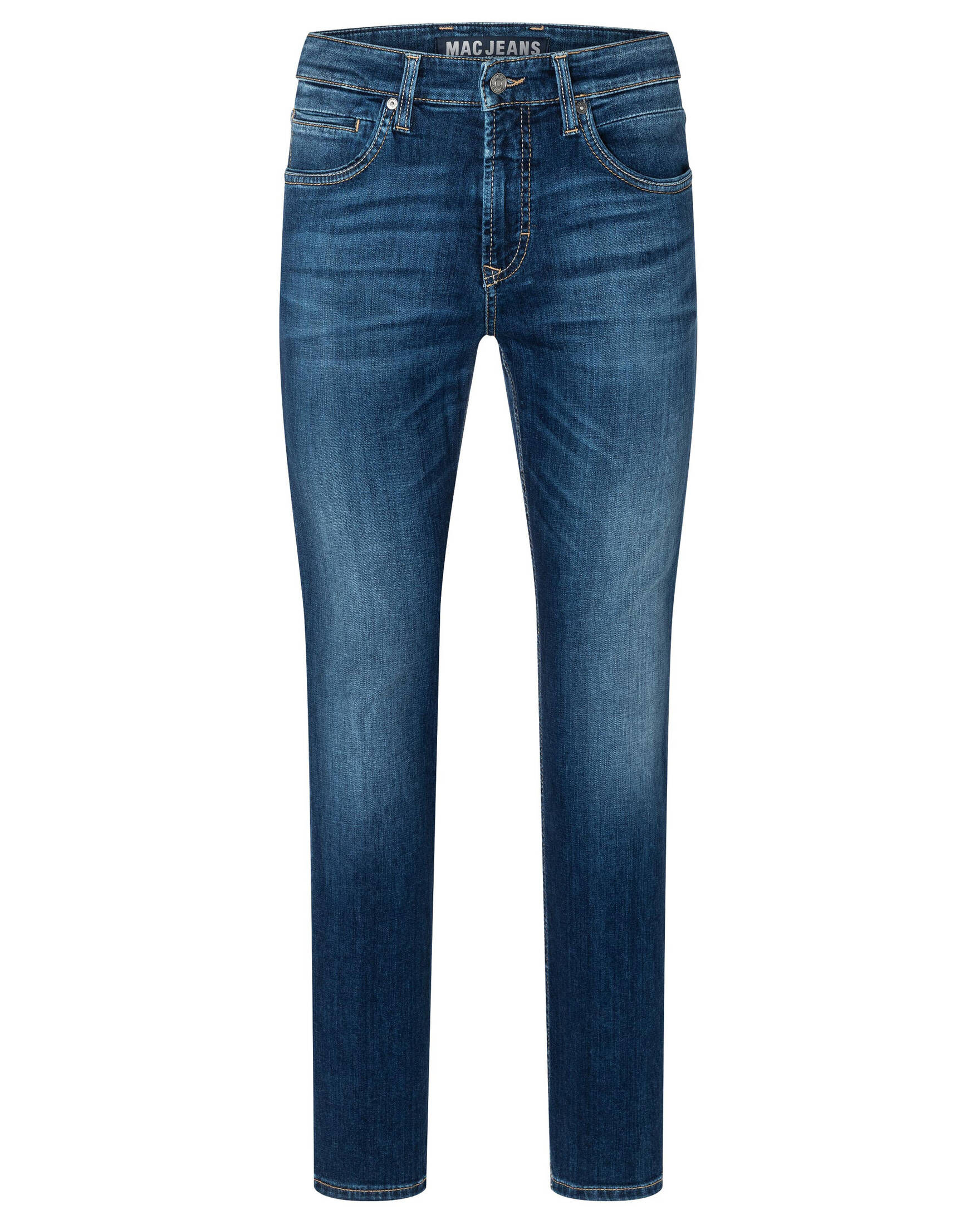MAC Herren Jeans ARNE PIPE Modern Fit in blau kaufen | engelhorn