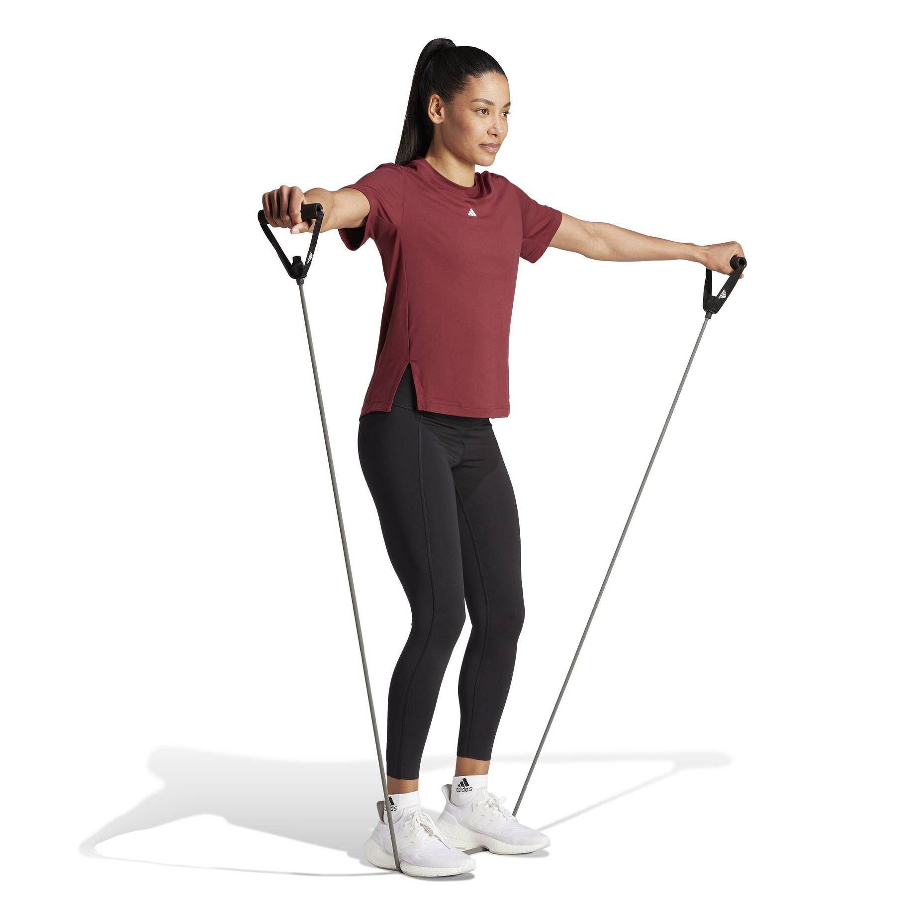 adidas Performance Damen Sportshirt kaufen | engelhorn