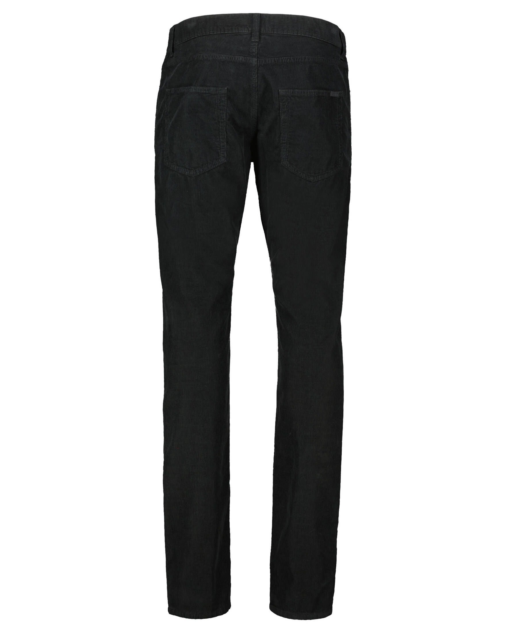 Herren Cordhose Slim Fit