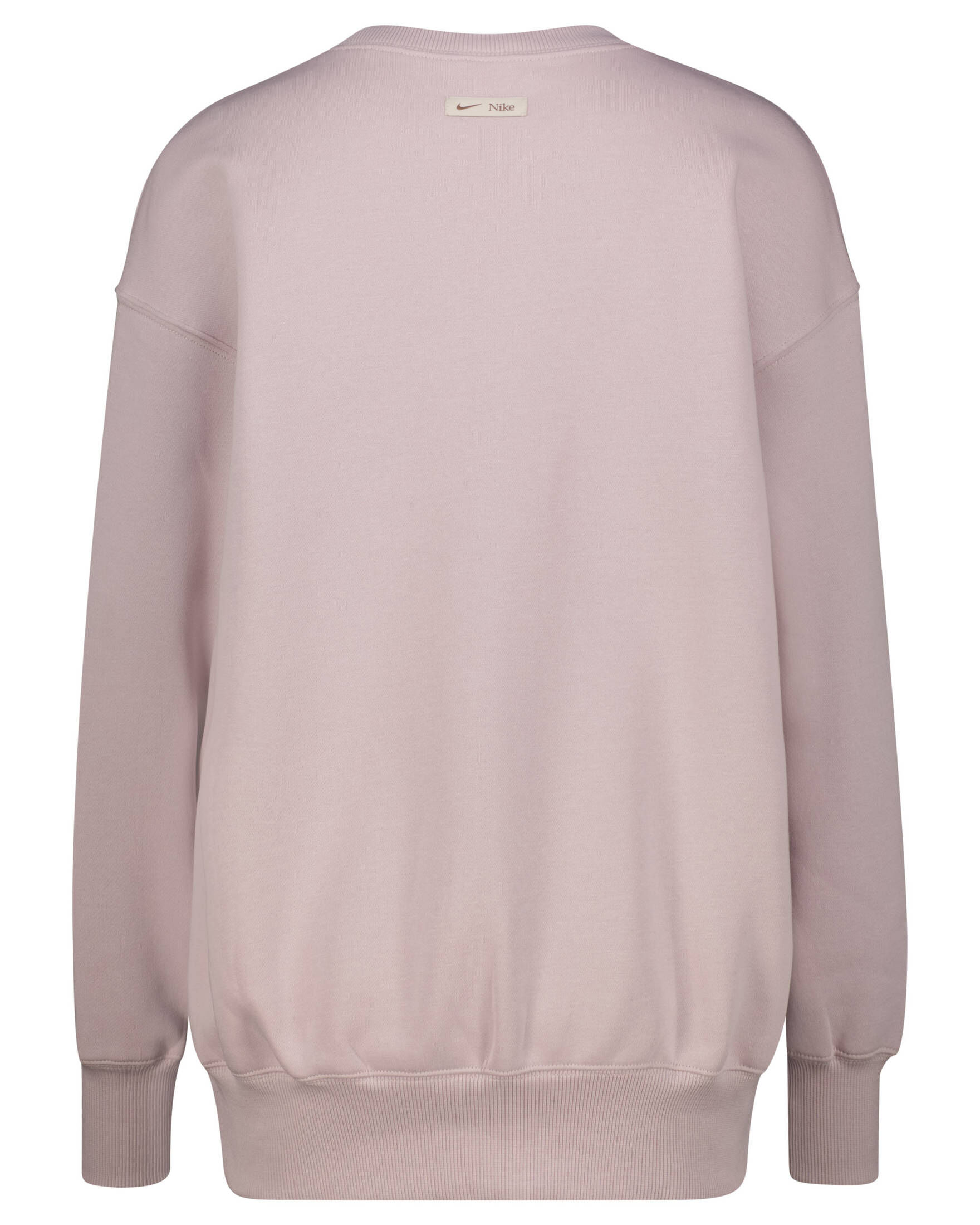 Damen Loungewear-Sweatshirt PHOENIX FLEECE OVERSIZED LOGO CREW