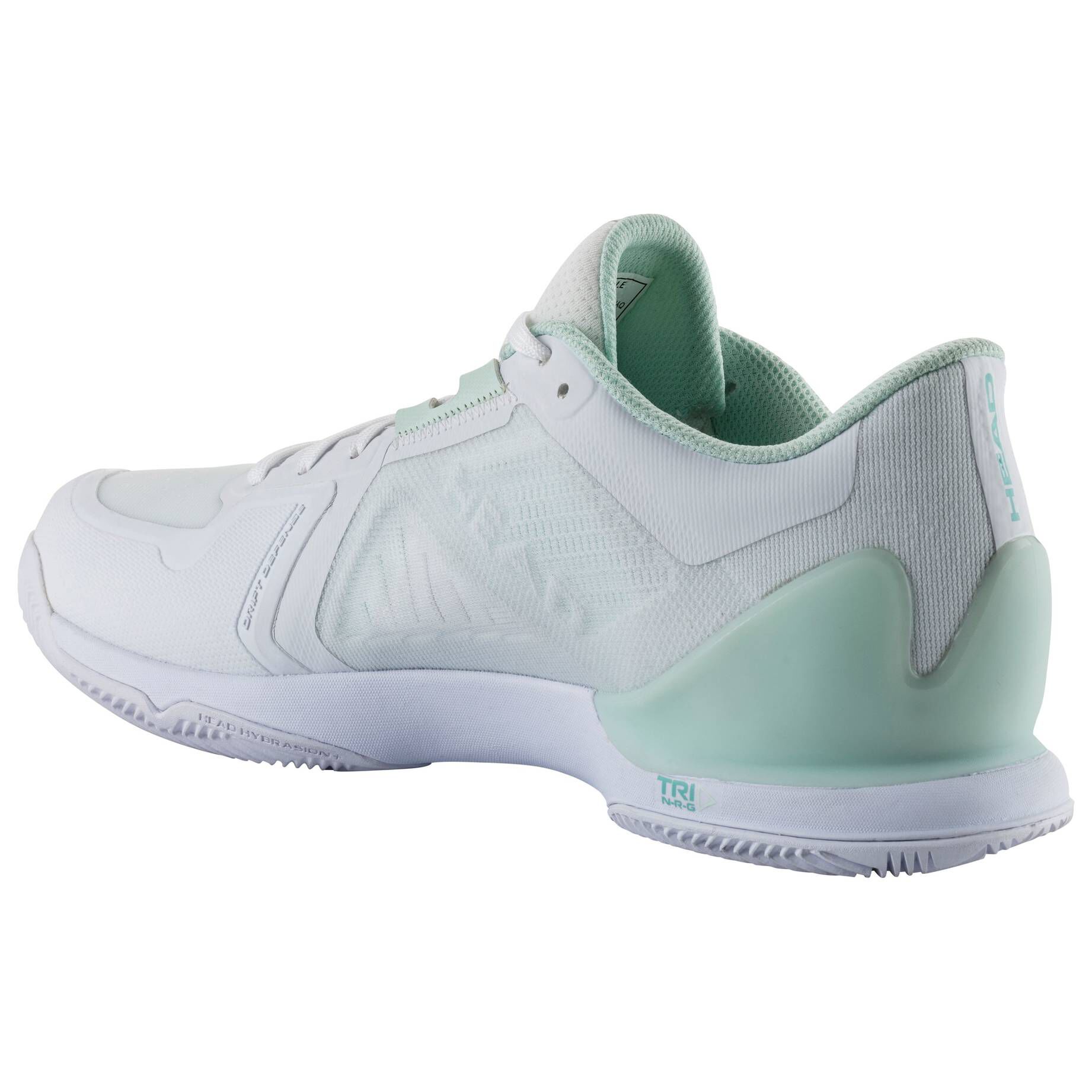 Damen Tennisschuhe SPRINT PRO 3.5 CLAY WHAQ