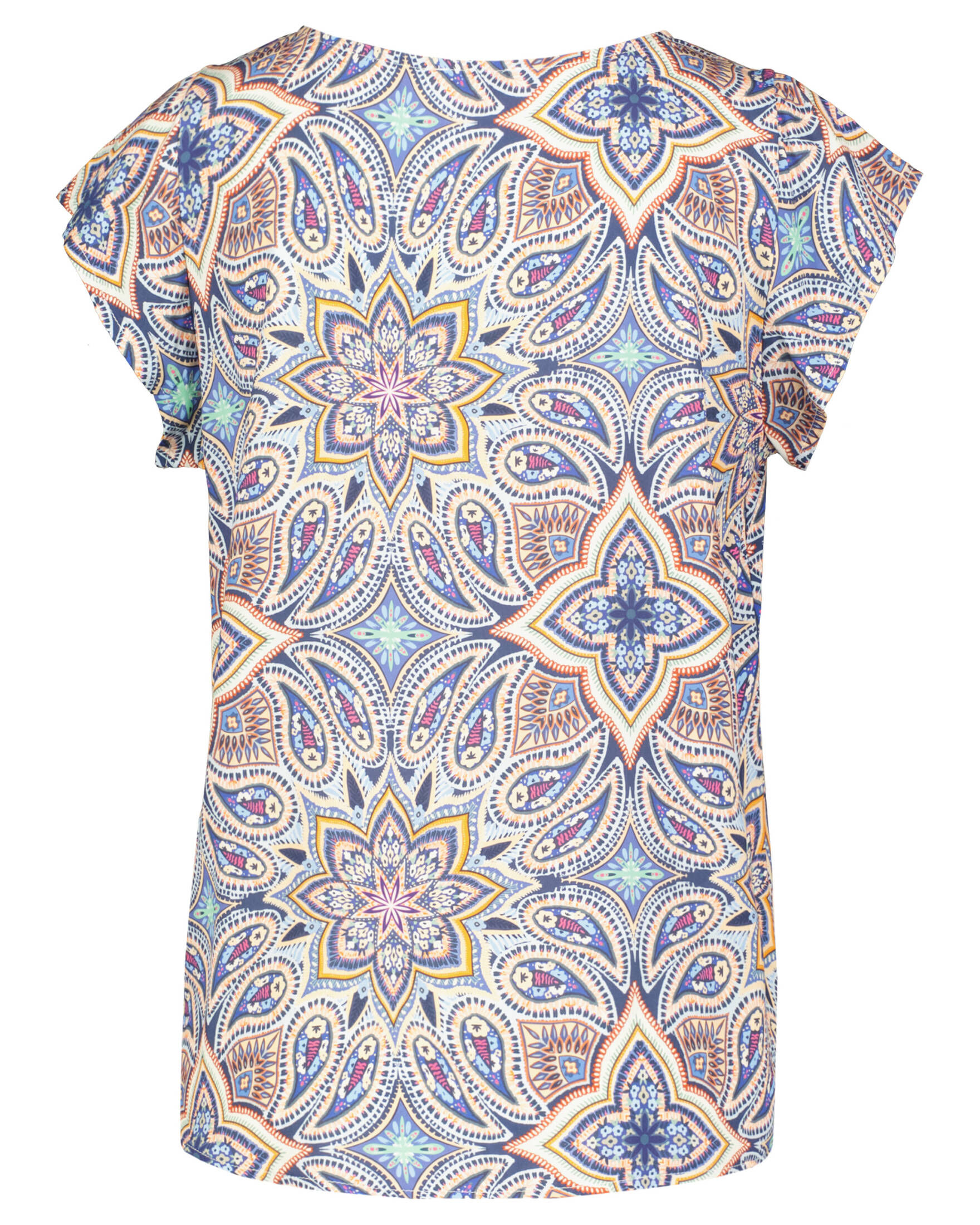 Damen Sommerbluse