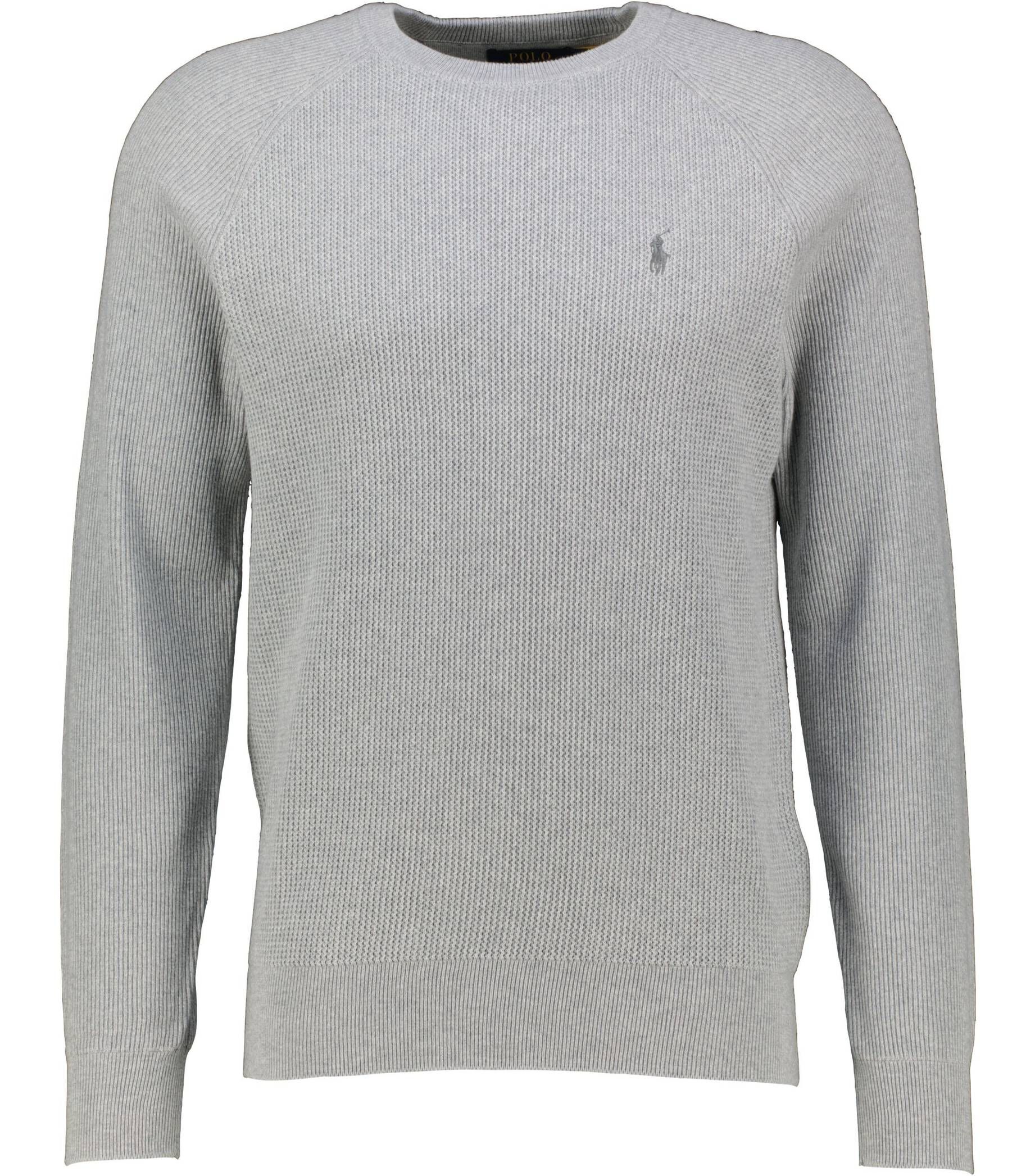 Herren Pullover aus Baumwolle
