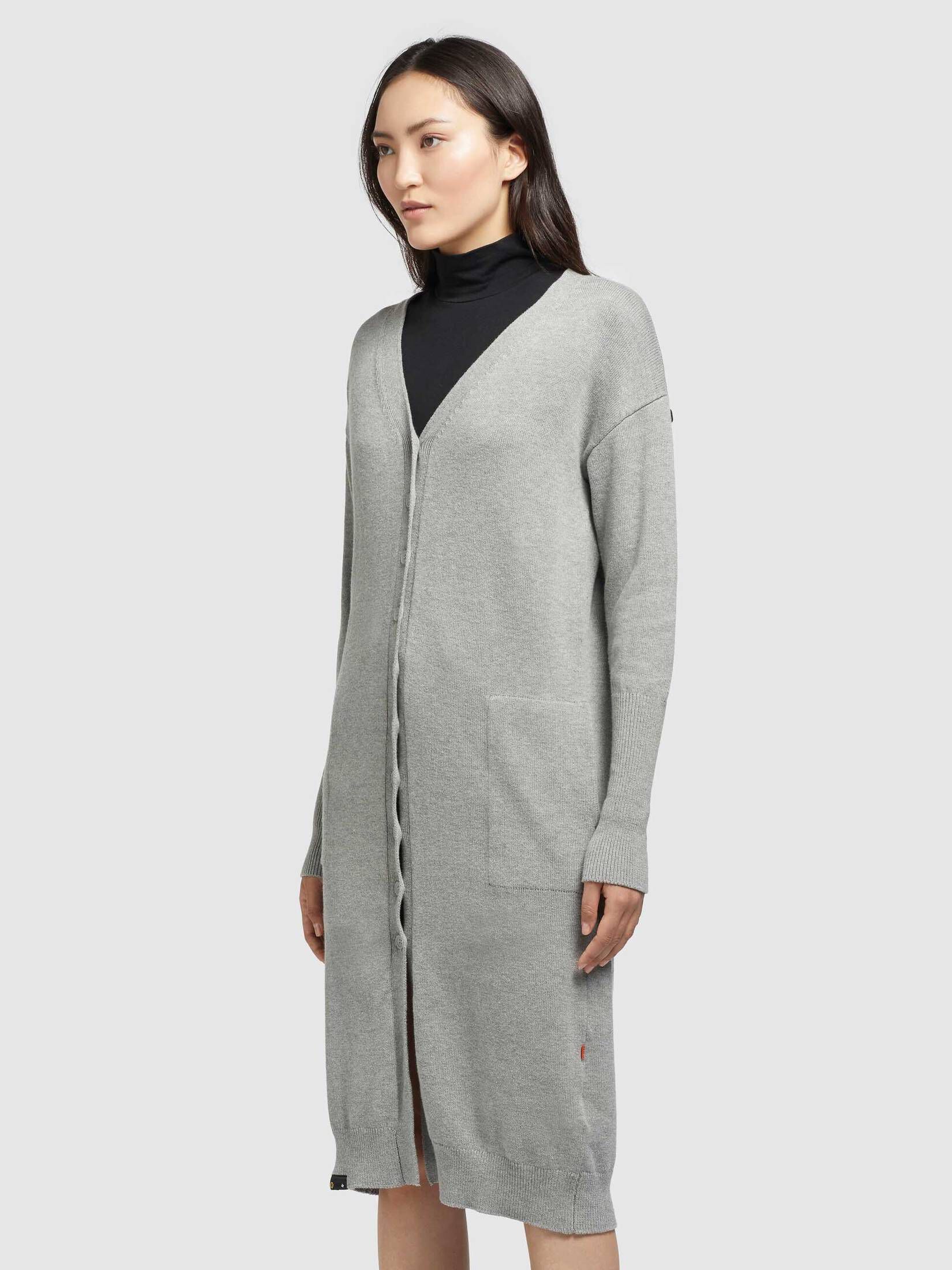 Damen Strickjacke ELINA