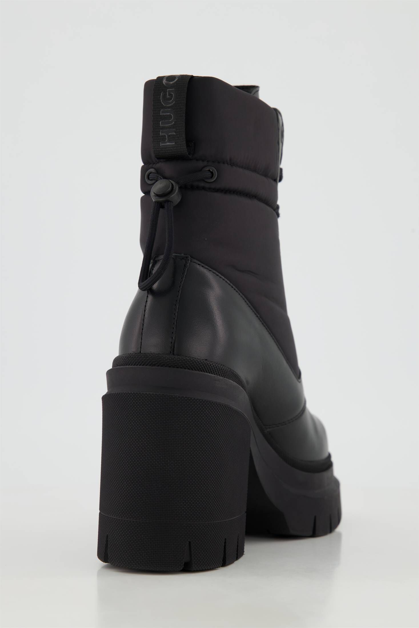 Damen Stiefel KRIS_HELLLUBT90