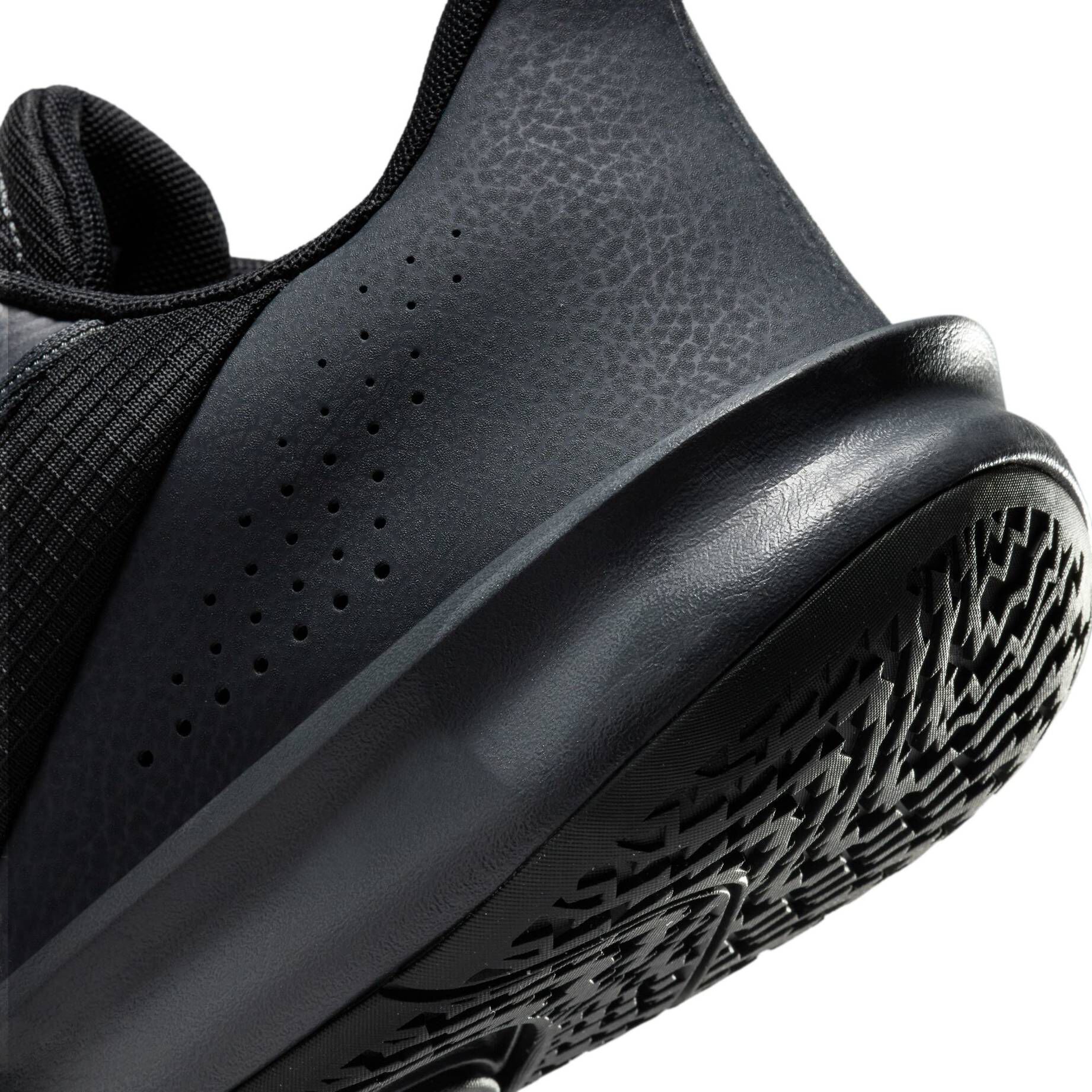 Herren Basketballschuhe NIKE PRECISION 7