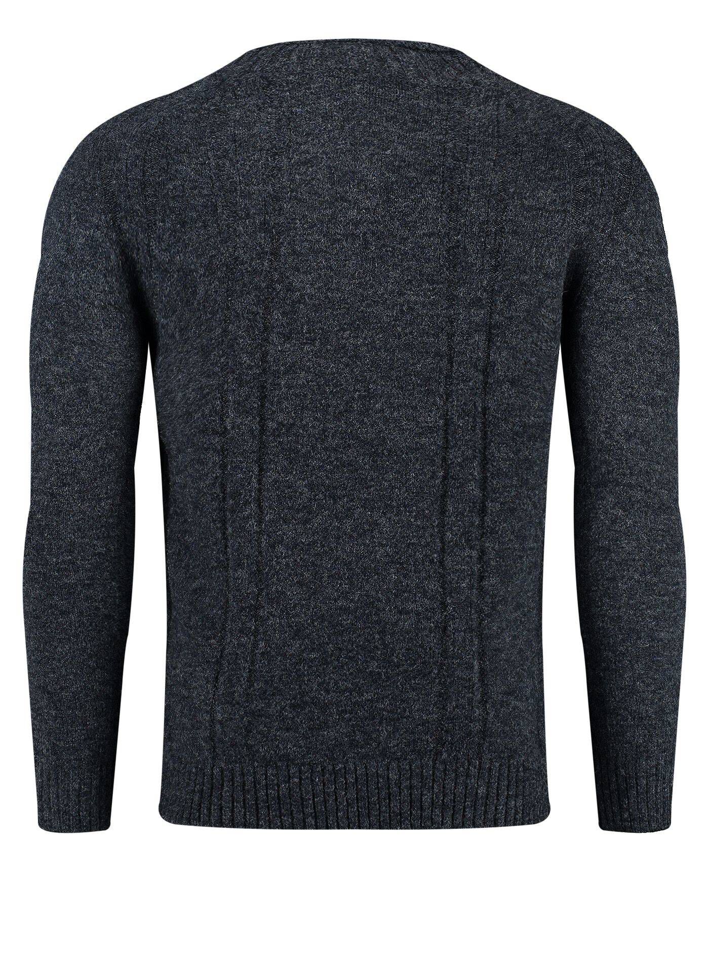 Herren Strickpullover MST GATE
