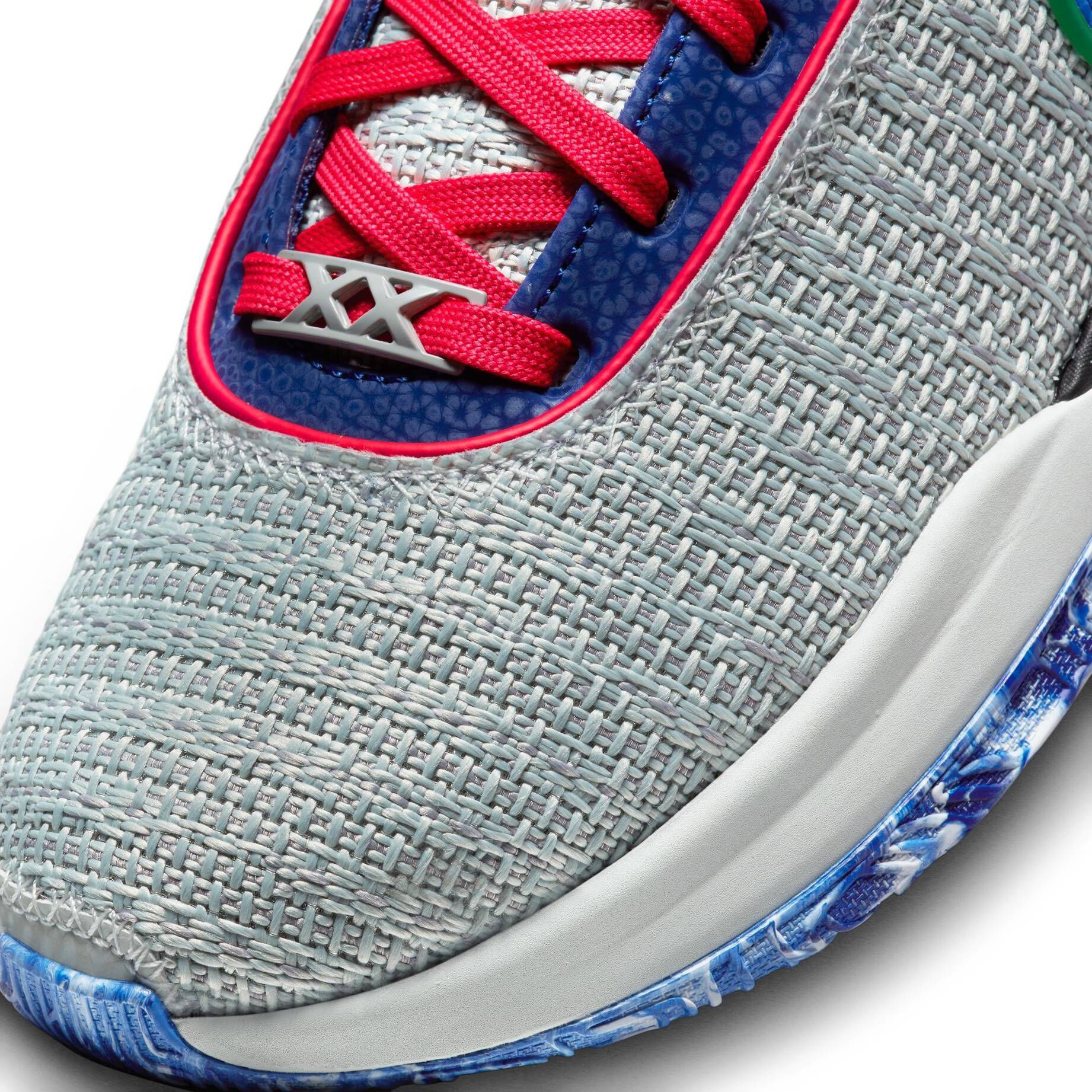 Herren Basketballschuhe LEBRON 20 TRINITY