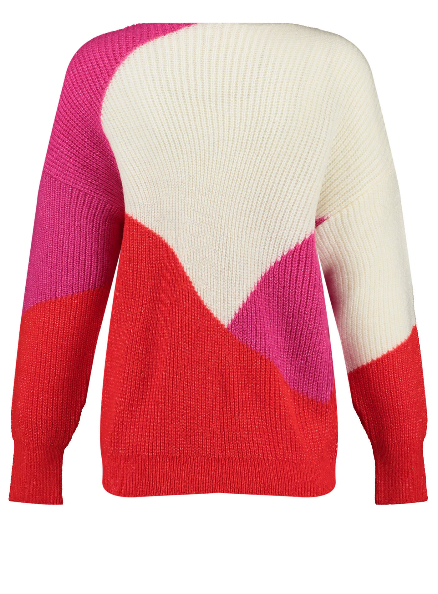 Damen Strickpullover SUPRISE