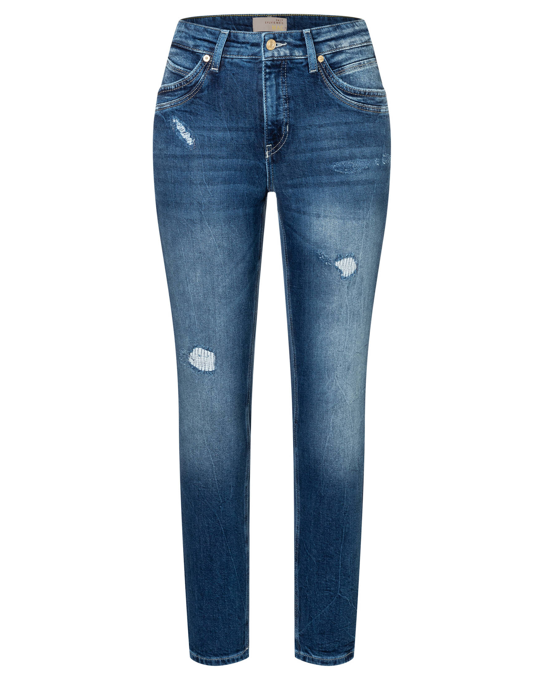 MAC Damen Jeans MEL Slim Fit kaufen | engelhorn