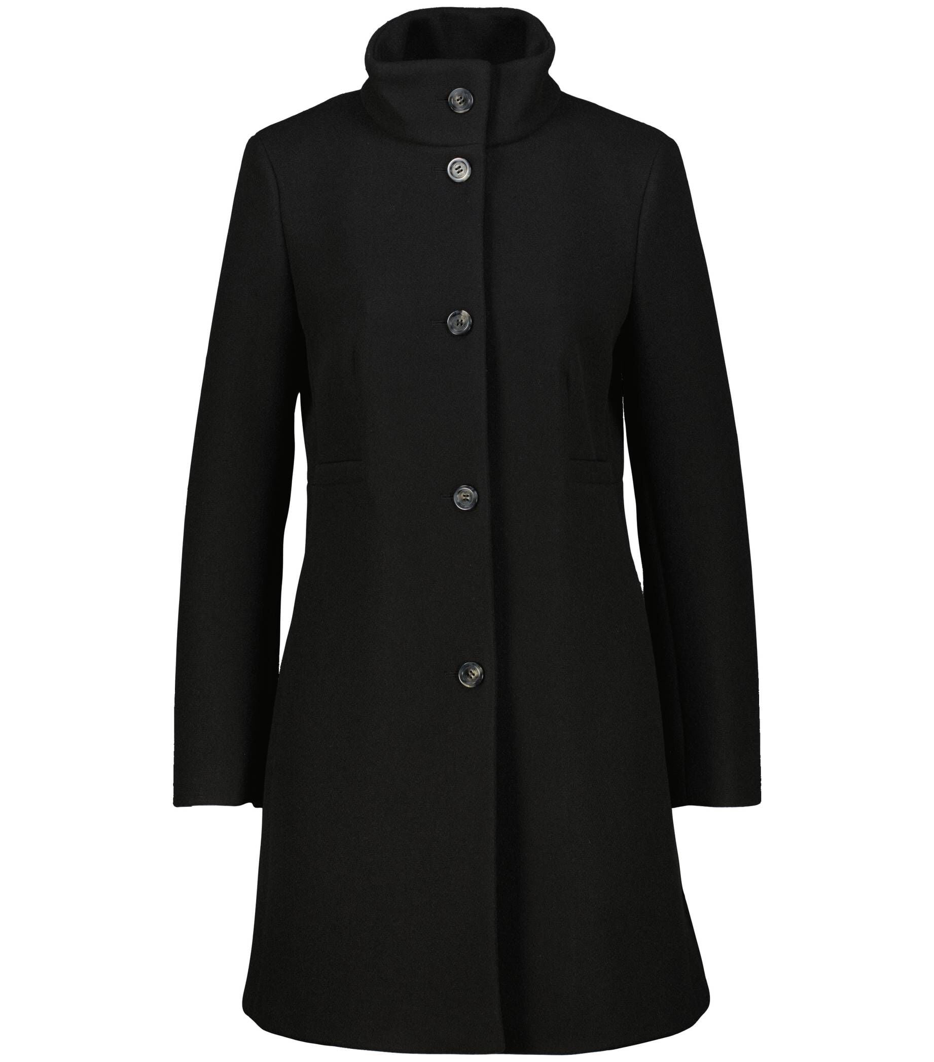 Elegantes Mantel Damen Cinque Bild
