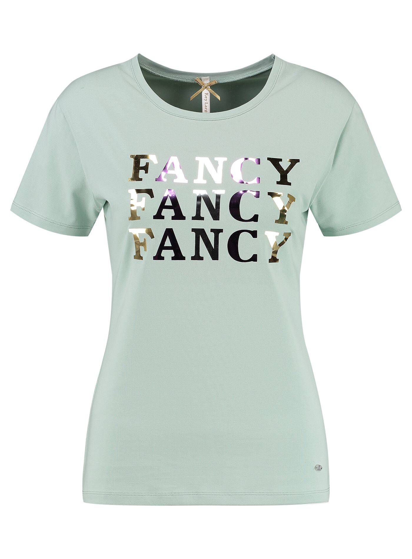 Damen T-Shirt FANCY