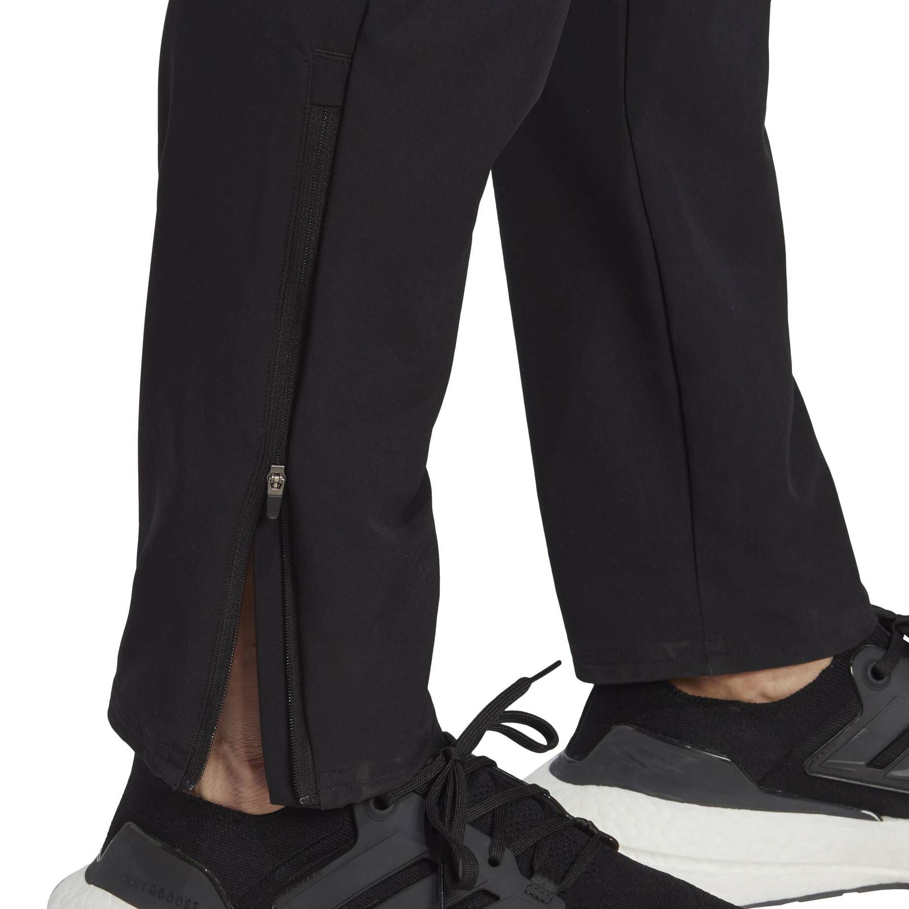 Herren Laufhose OWN THE RUN SOFTSHELL PANT