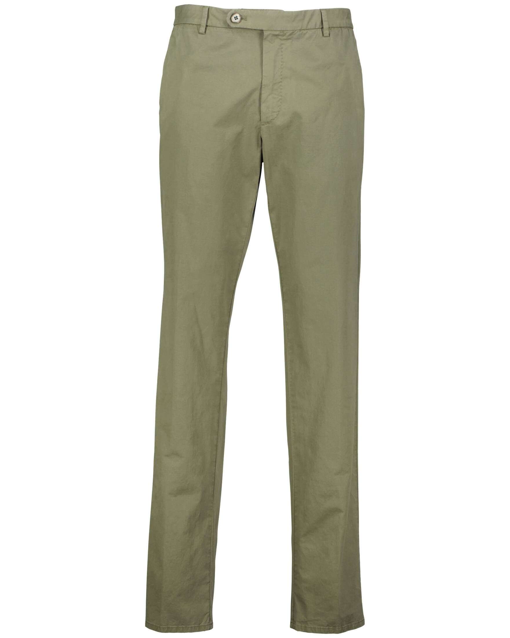 GTA Herren Hose FEDERICO RE Regular Fit in grün kaufen | engelhorn